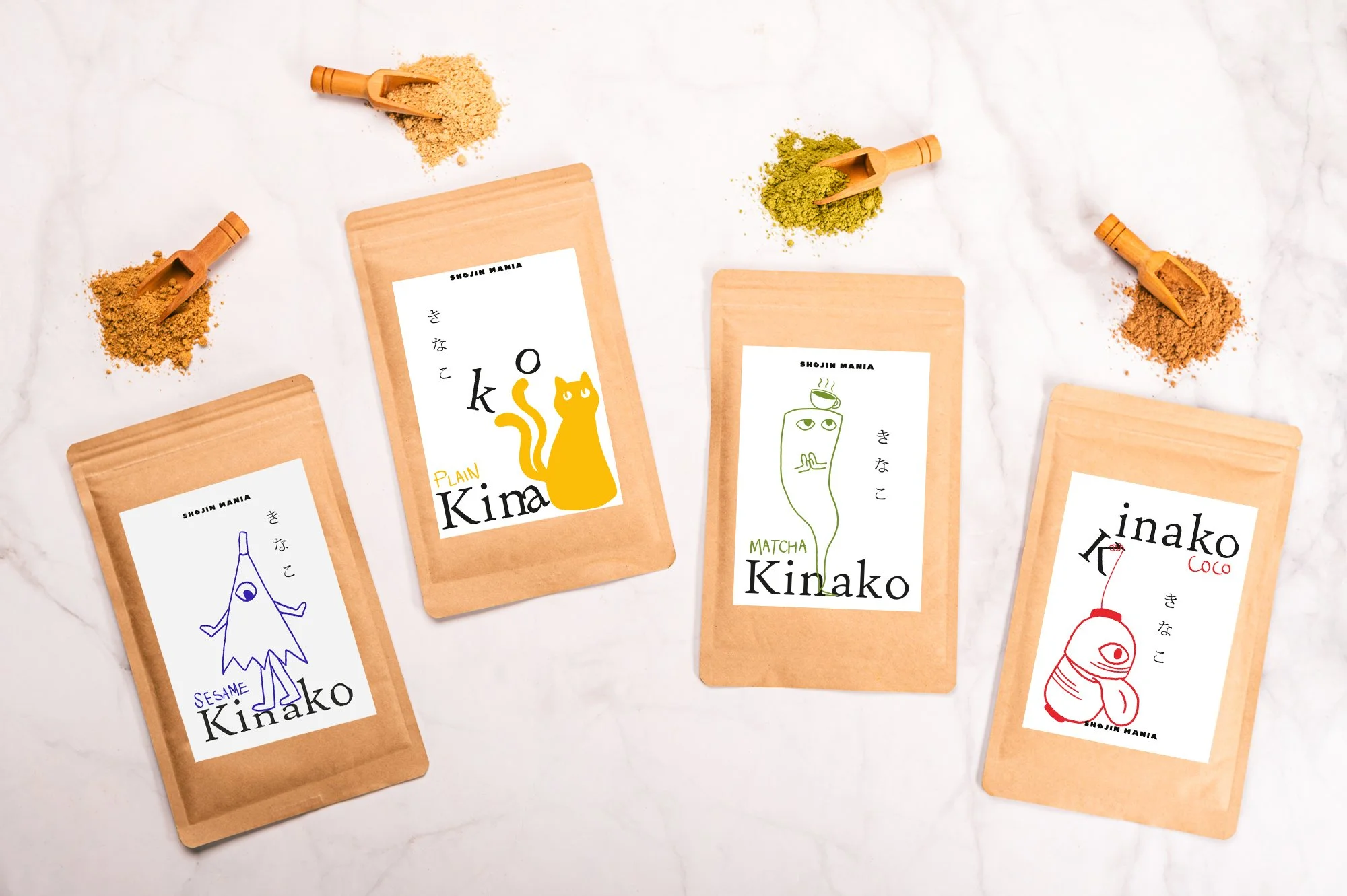 Kinako: Discover Japan’s Protein-Packed Superfood | SHOJIN MANIA ...