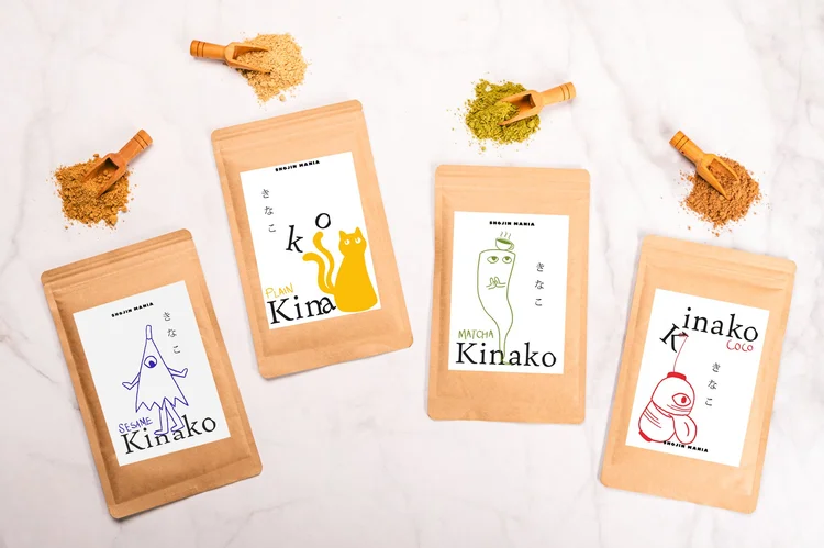 Kinako: Discover Japan’s Protein-Packed Superfood | SHOJIN MANIA ...