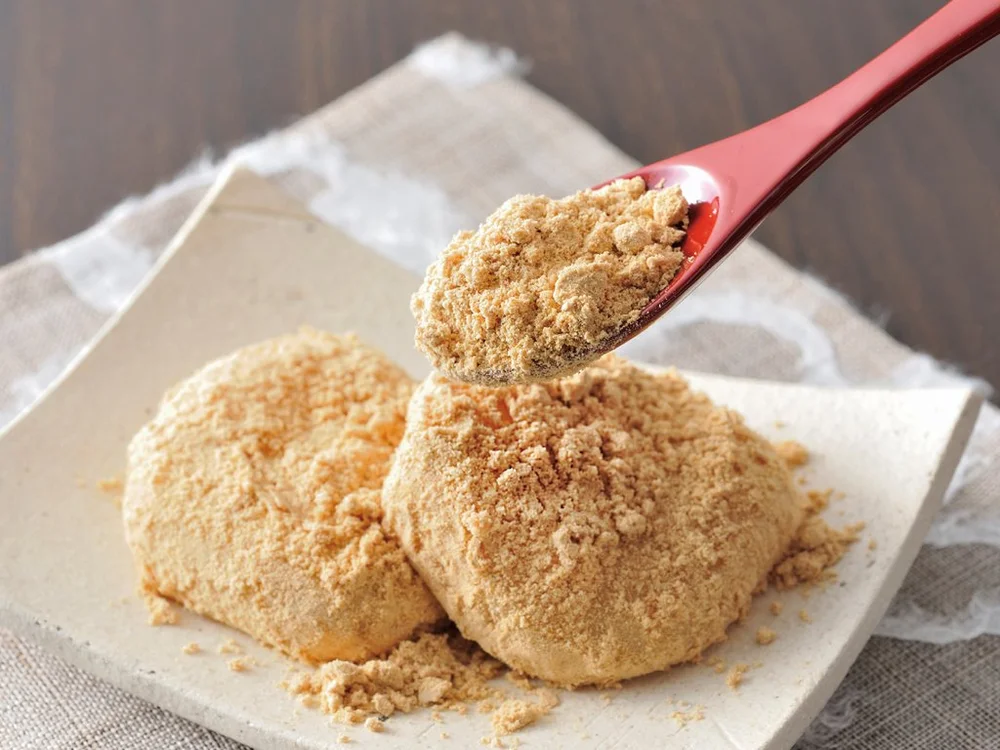 Kinako: Discover Japan’s Protein-Packed Superfood | SHOJIN MANIA ...