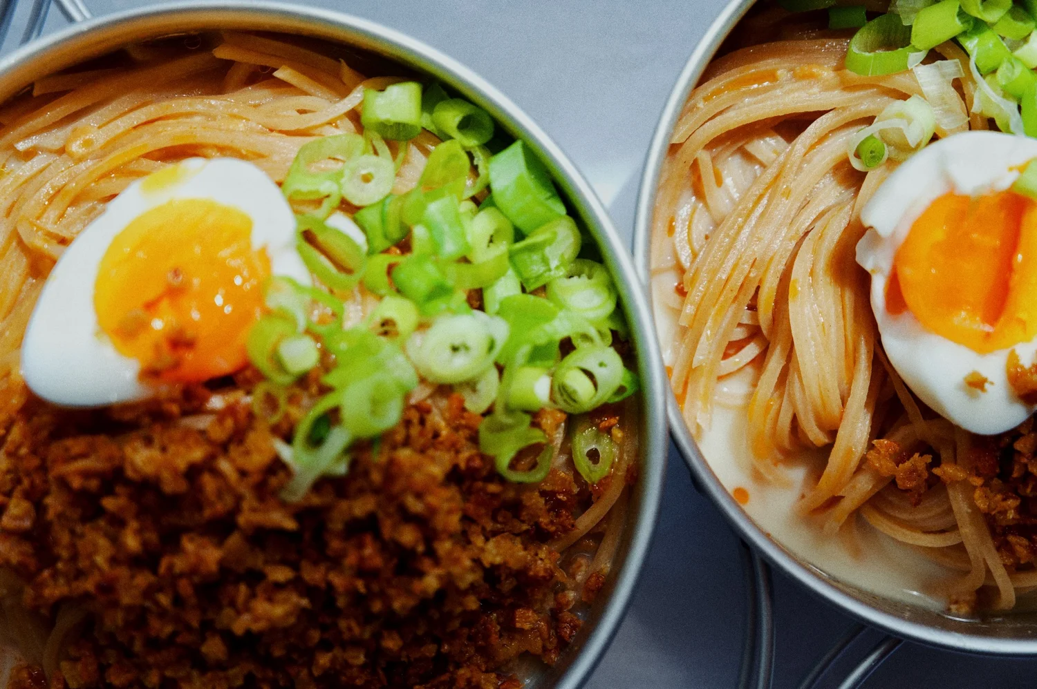 SHOJIN MANIA - Our plant based food