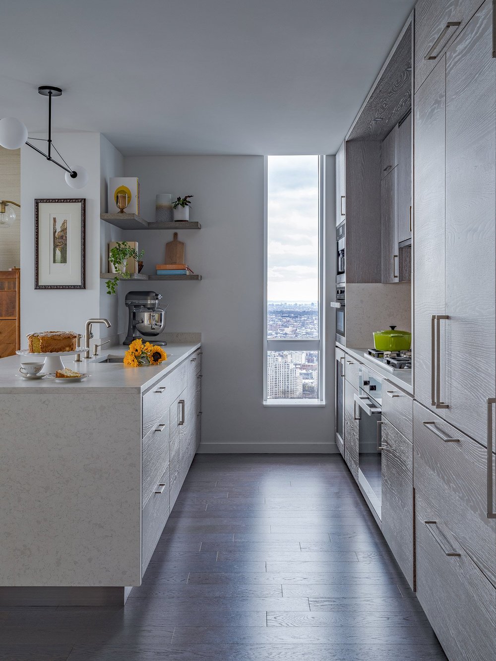 Downtown Brooklyn — Arditi Design