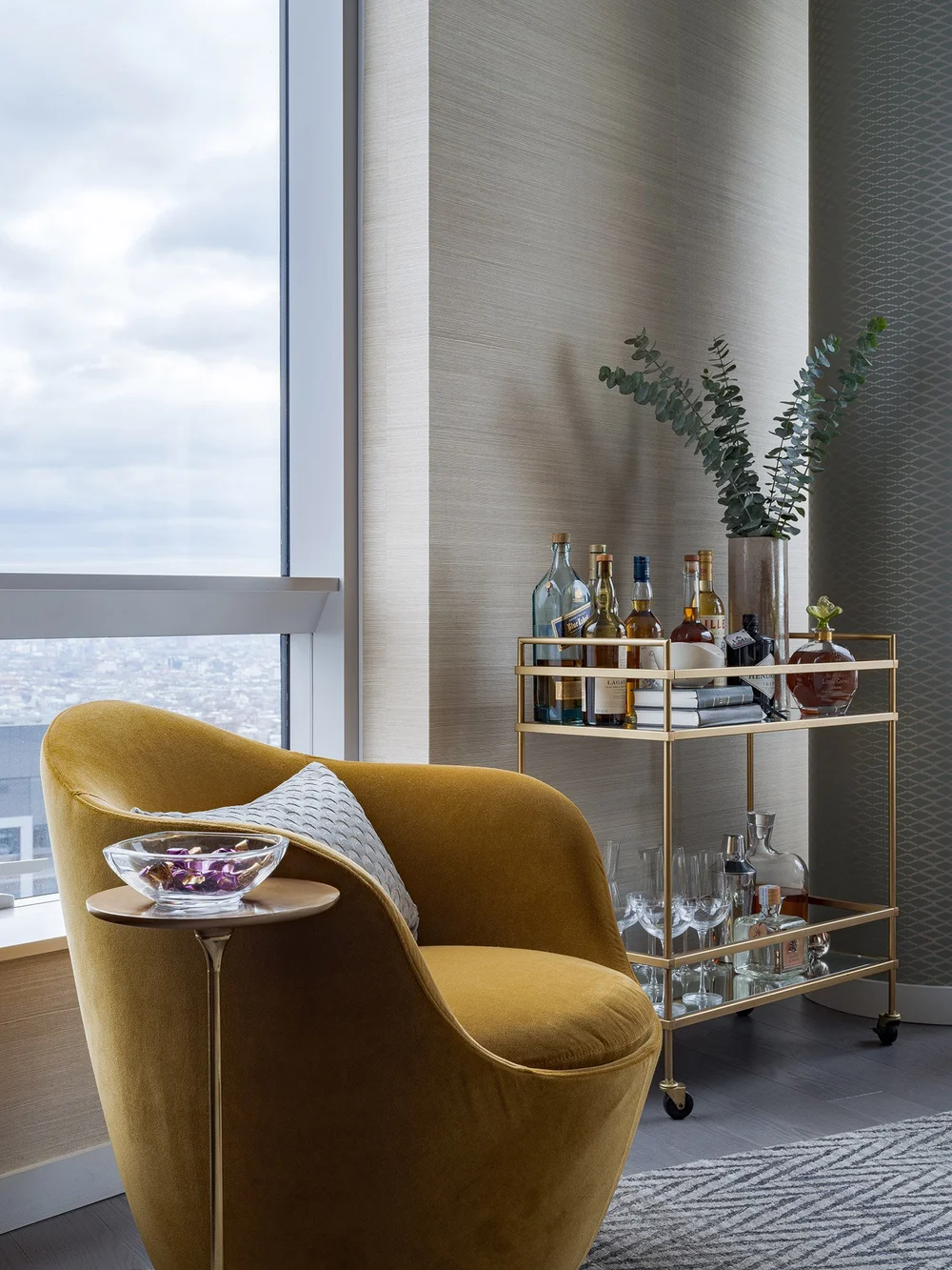 Downtown Brooklyn — Arditi Design