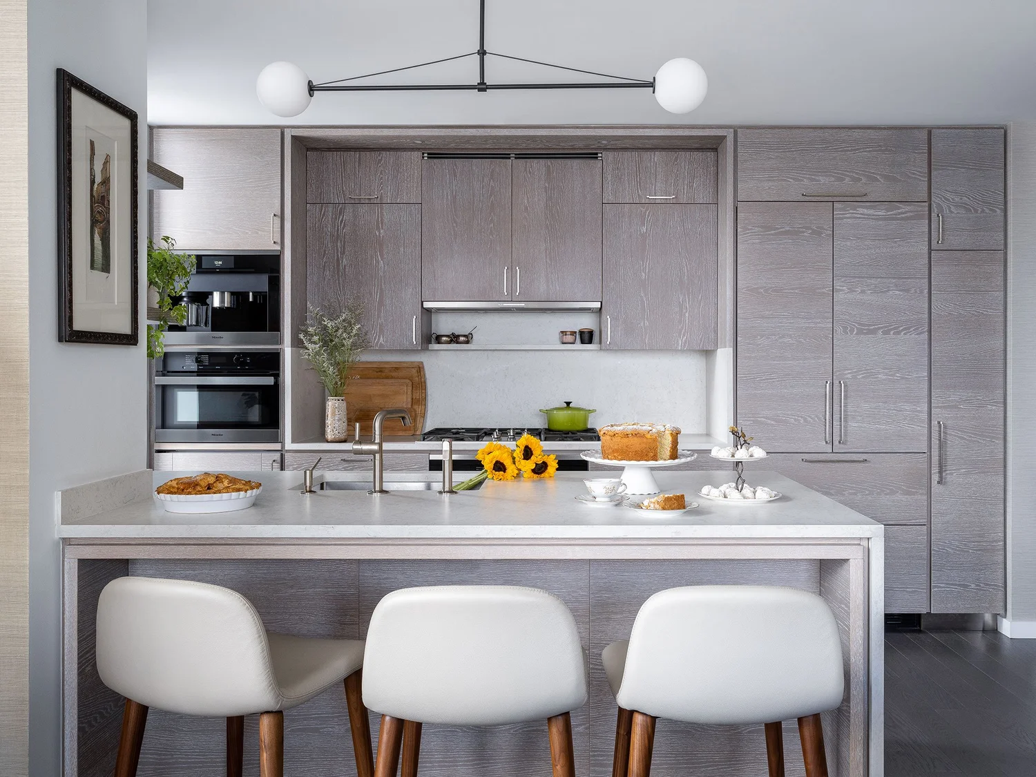 Downtown Brooklyn — Arditi Design