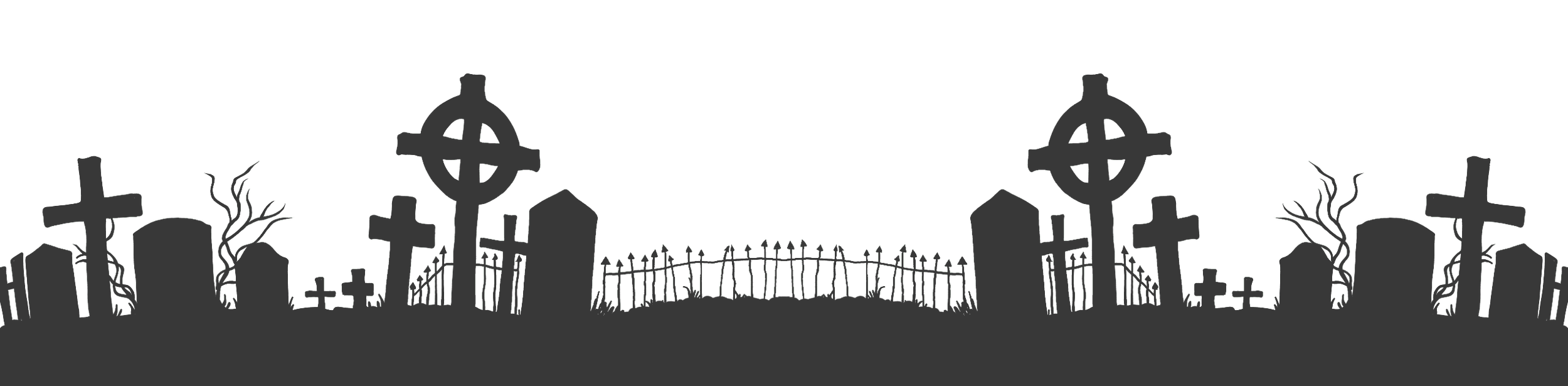 OVERKILL GRAVEYARD — JORDAN DEBNEY ART
