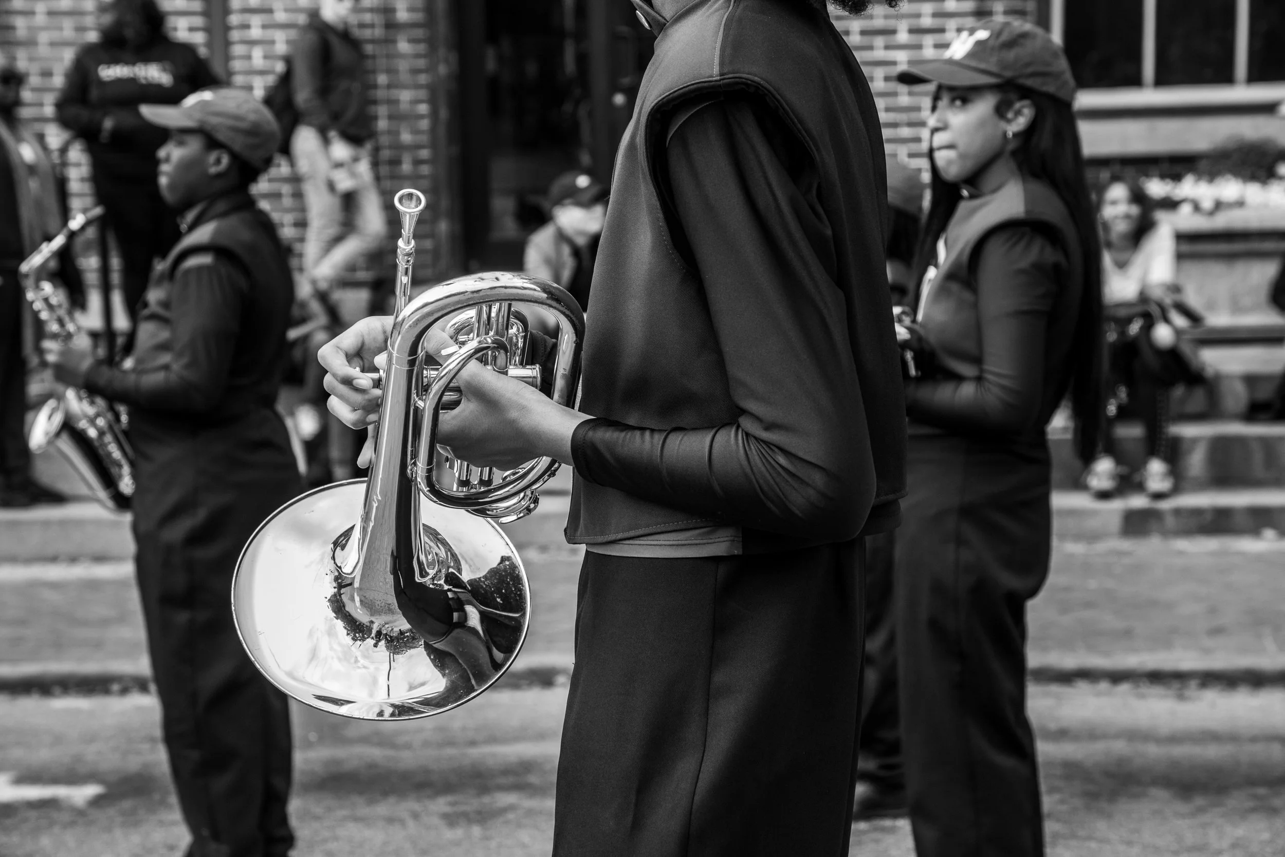 Ashton Melton Photography
