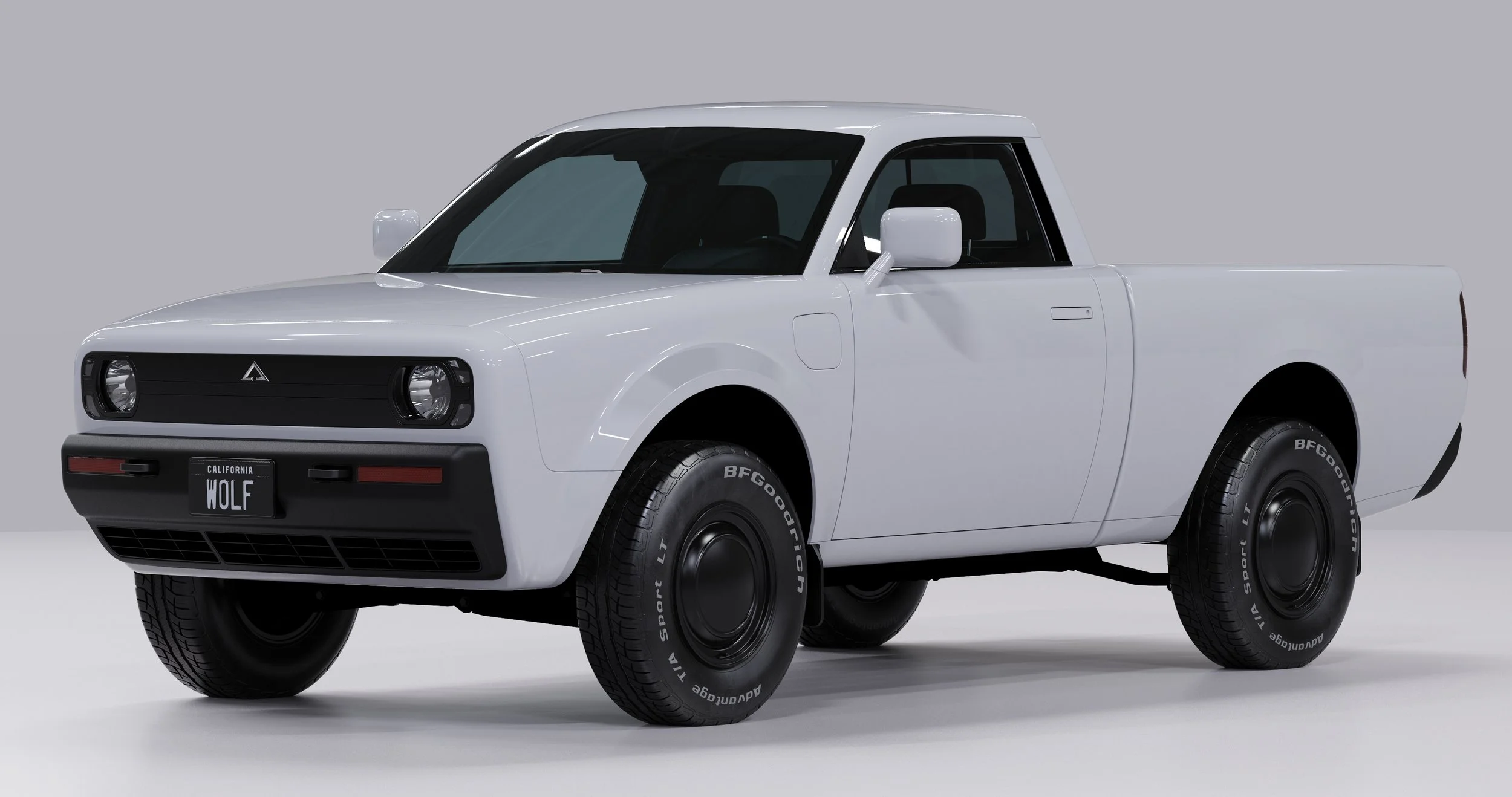 Alpha Motor Corporation — Reserve