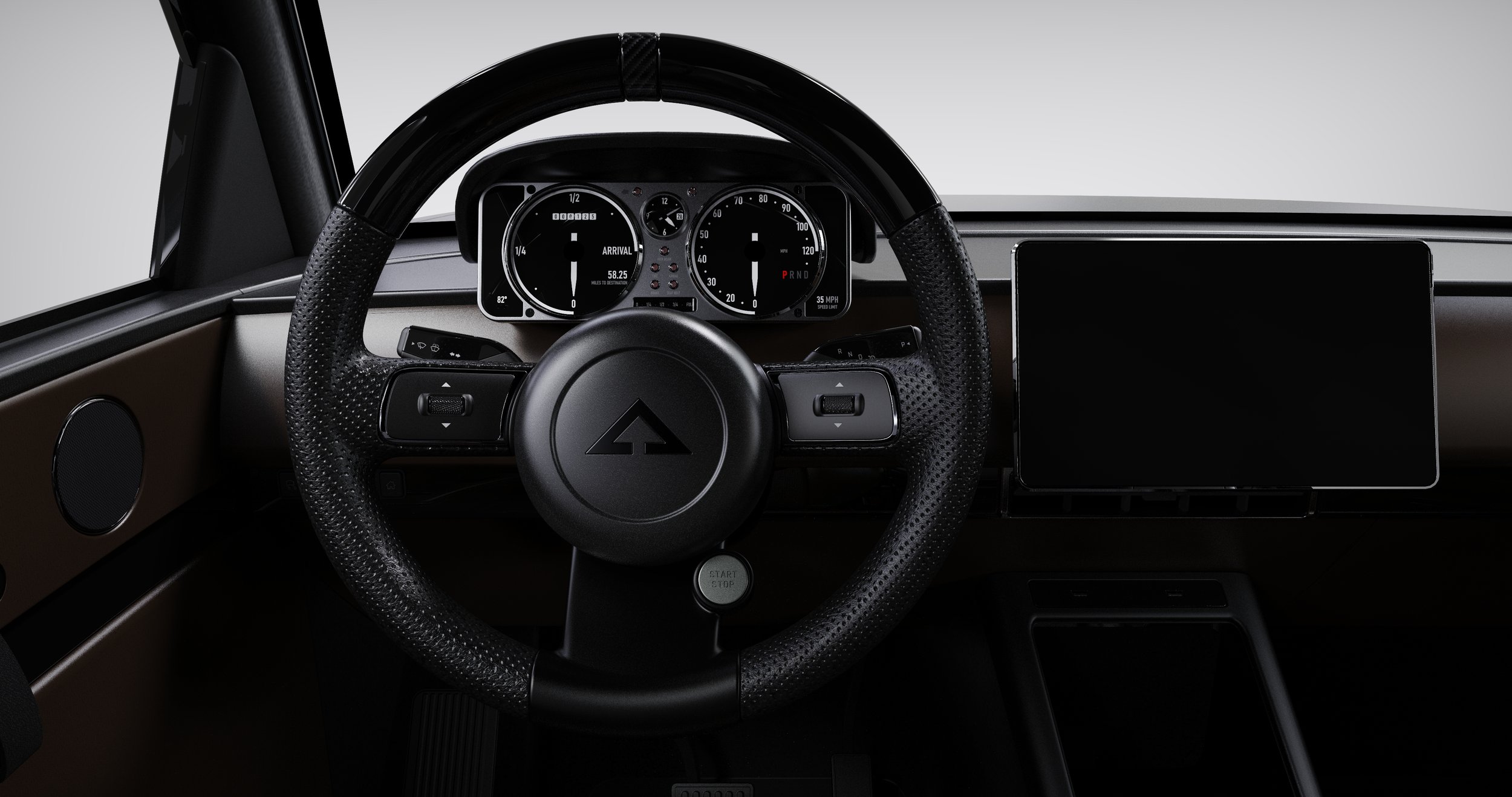 Alpha Motor Corporation — ALPHA ACE Electric Coupe - Electric Vehicles ...