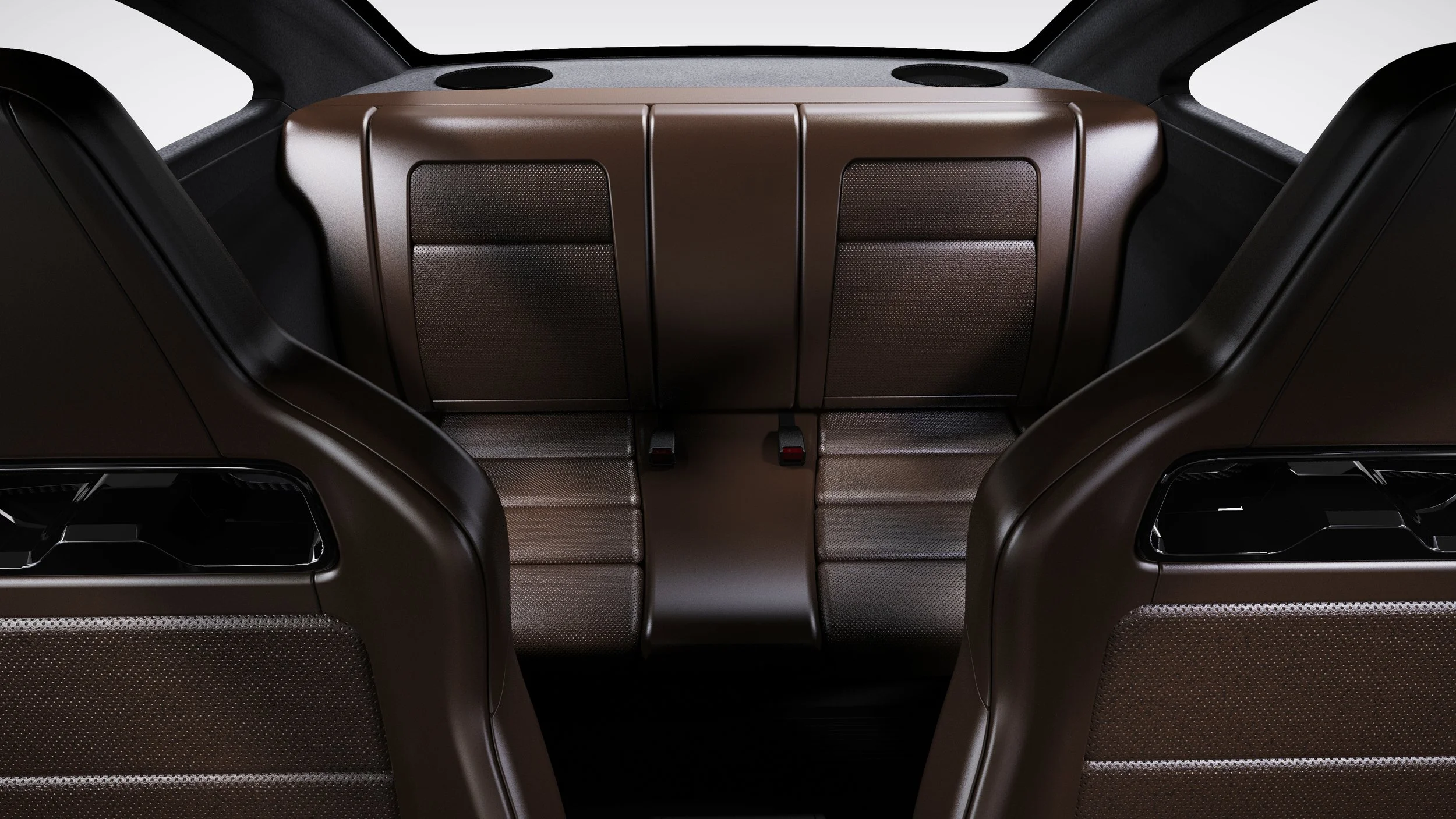 Alpha Motor — ACE Electric Coupe