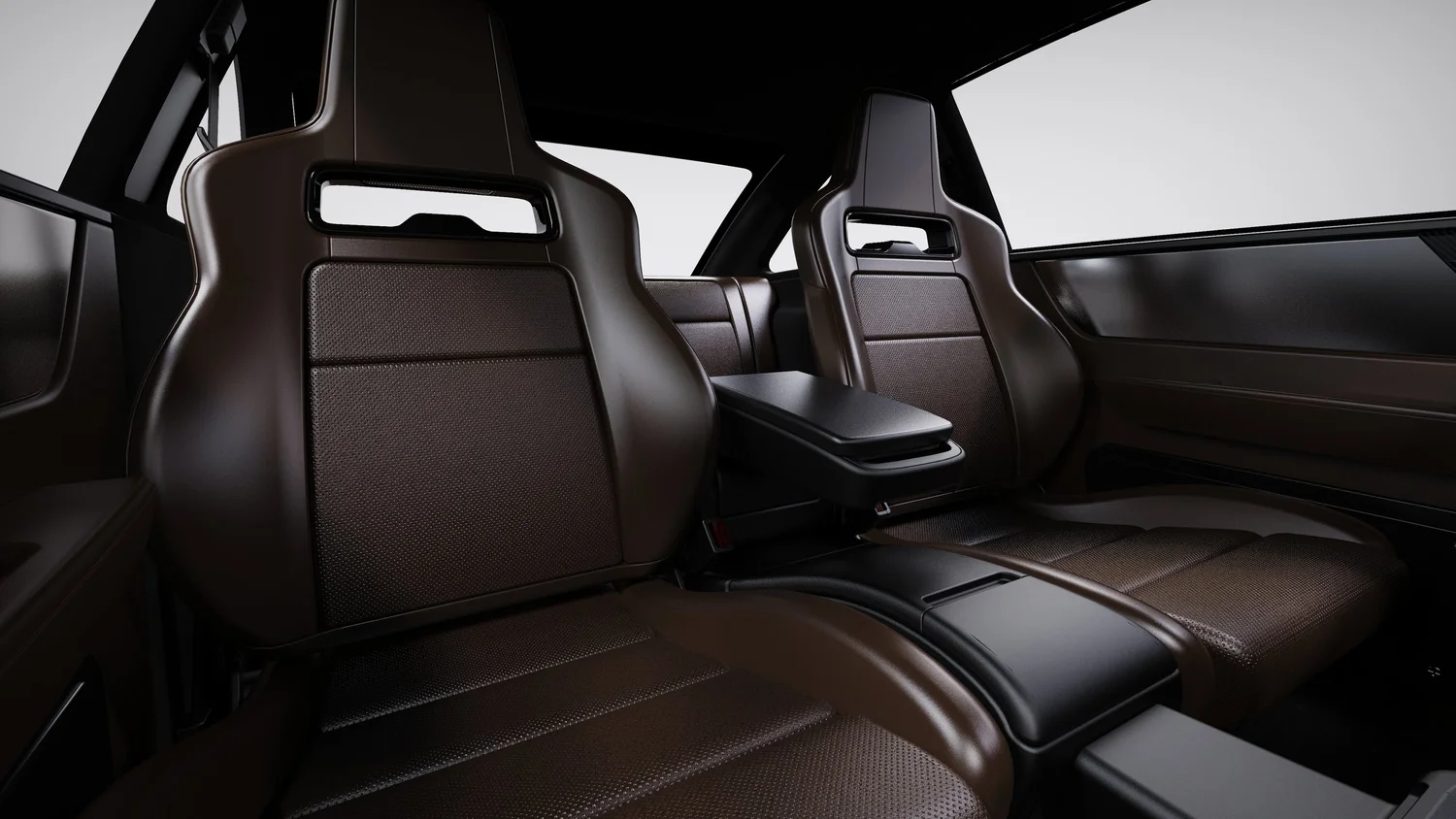 Alpha Motor — ACE Electric Coupe