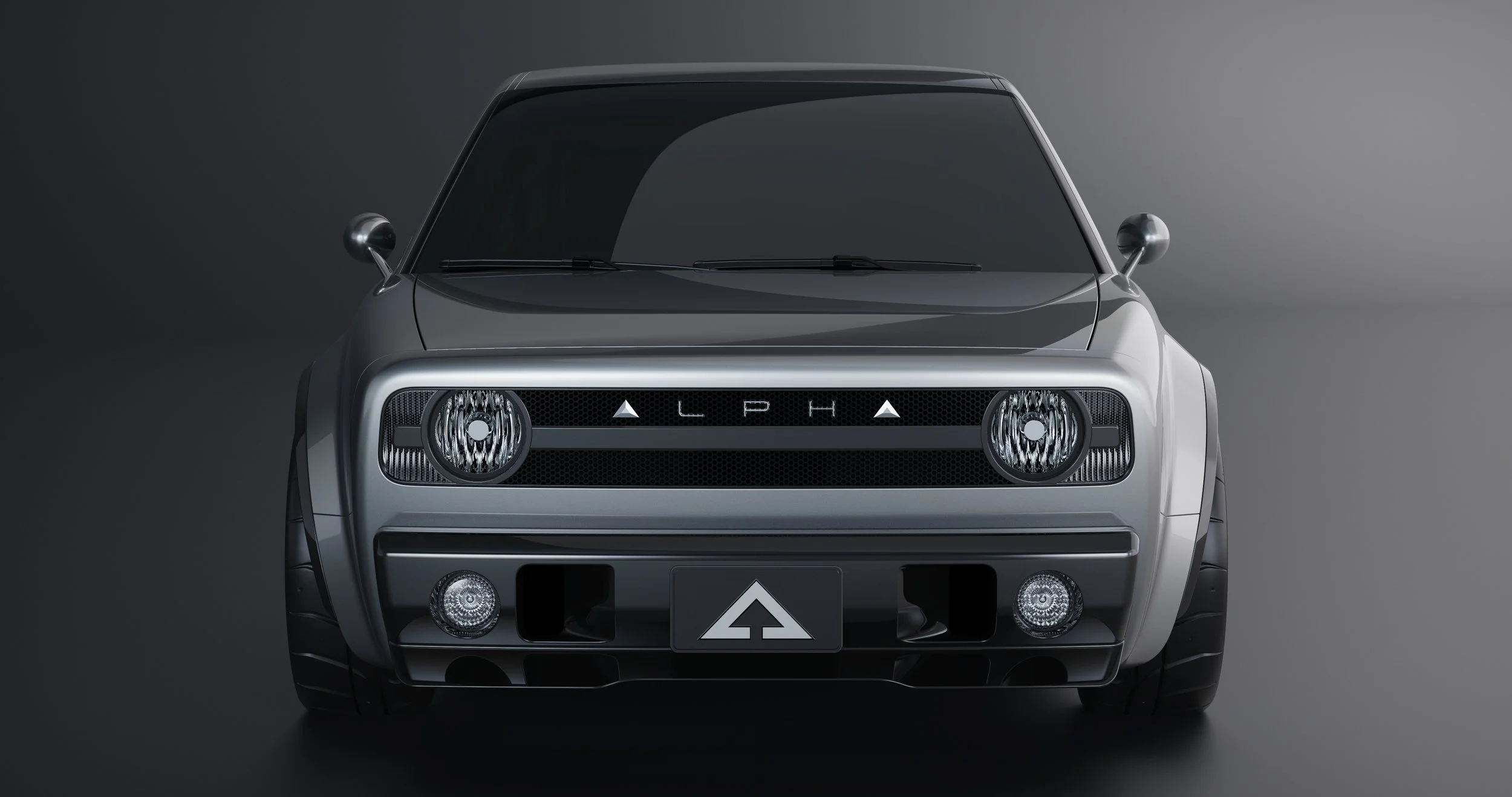 Alpha Motor Corporation — ACE PE