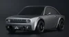 Alpha Motor — ACE Electric Coupe Performance Edition