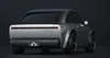 Alpha Motor — ACE Electric Coupe Performance Edition