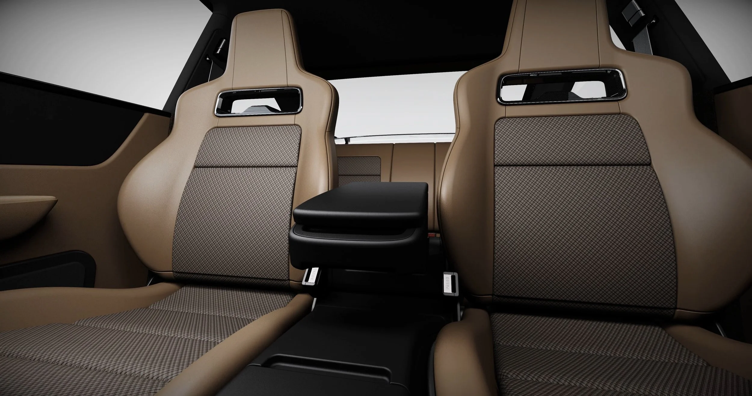 Alpha Motor Corporation — ALPHA ACE Performance Edition Electric Coupe ...