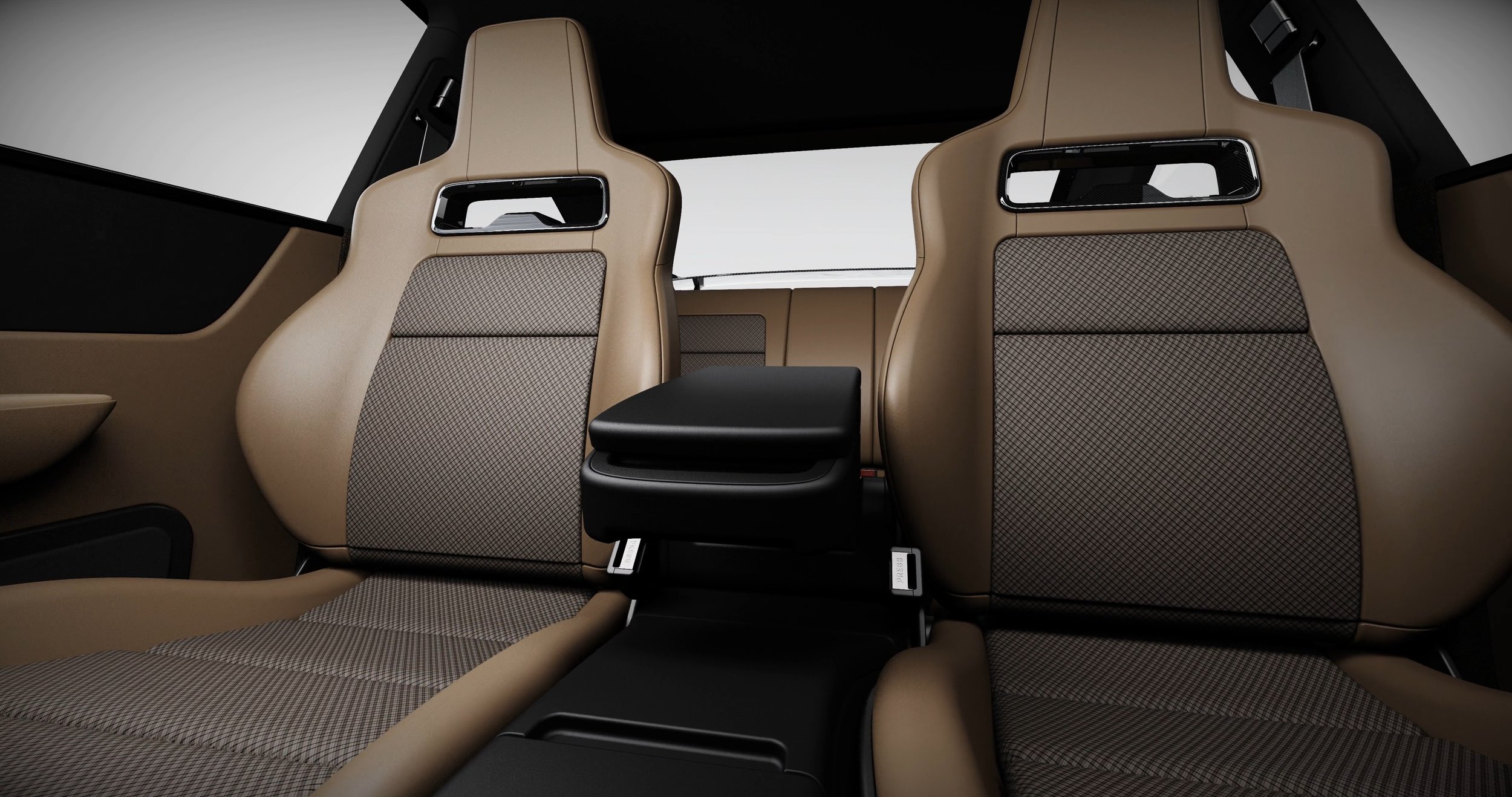 Alpha Motor — ACE Electric Coupe Performance Edition