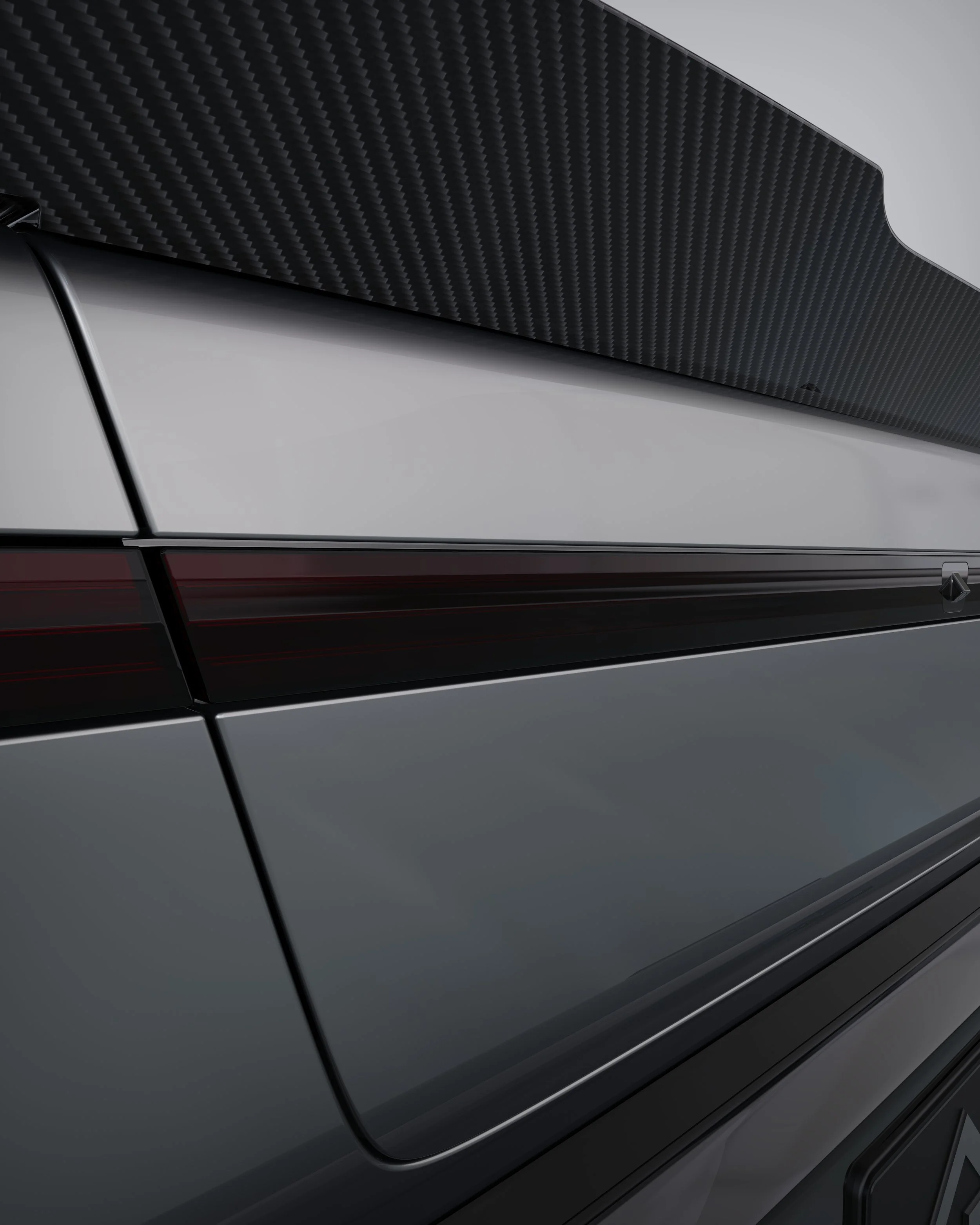 Alpha Motor Corporation — ALPHA ACE Performance Edition Electric Coupe ...