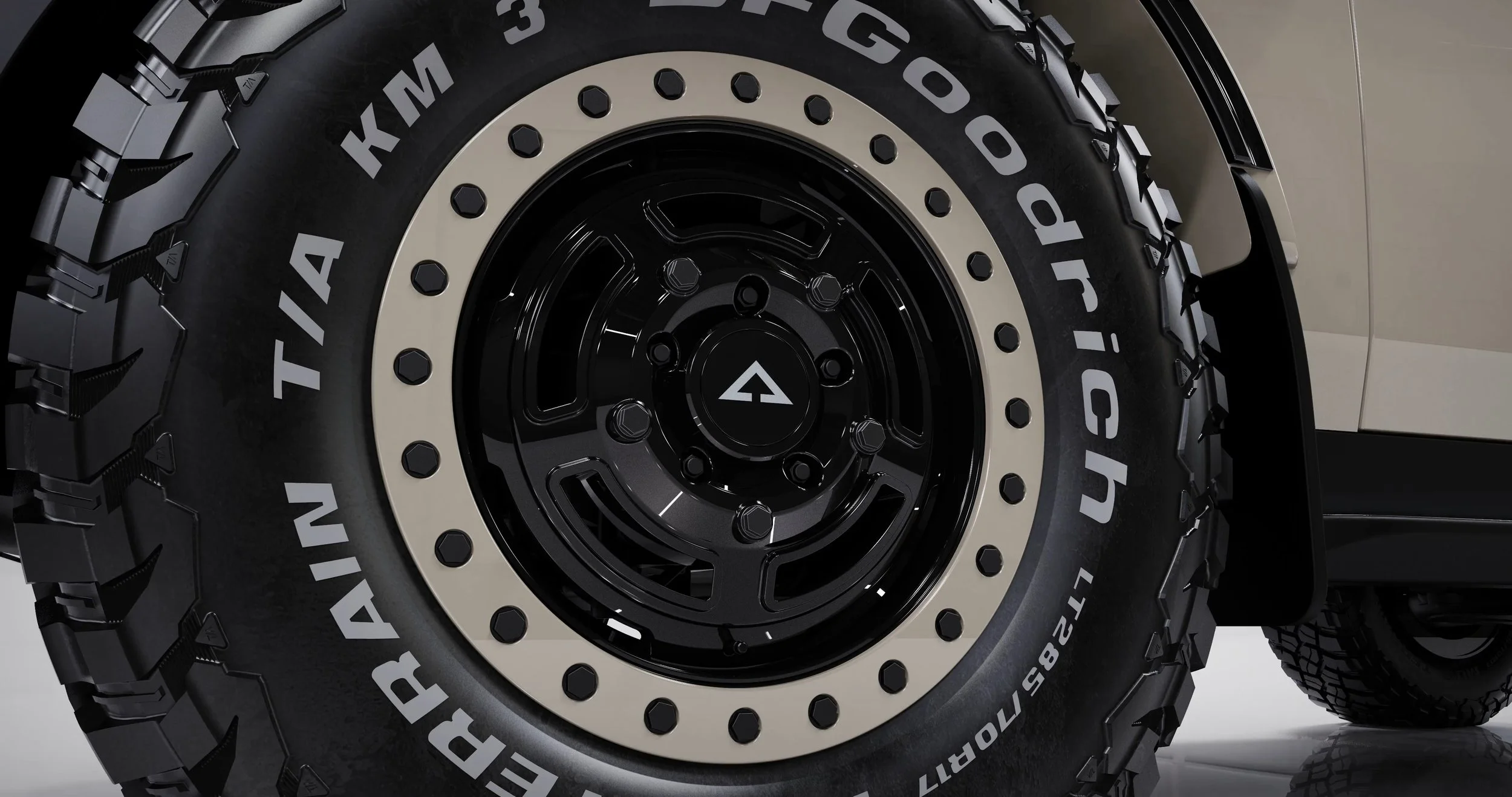 Alpha Motor Corporation — ALPHA REX Electric SUV Sport Utility Vehicle ...