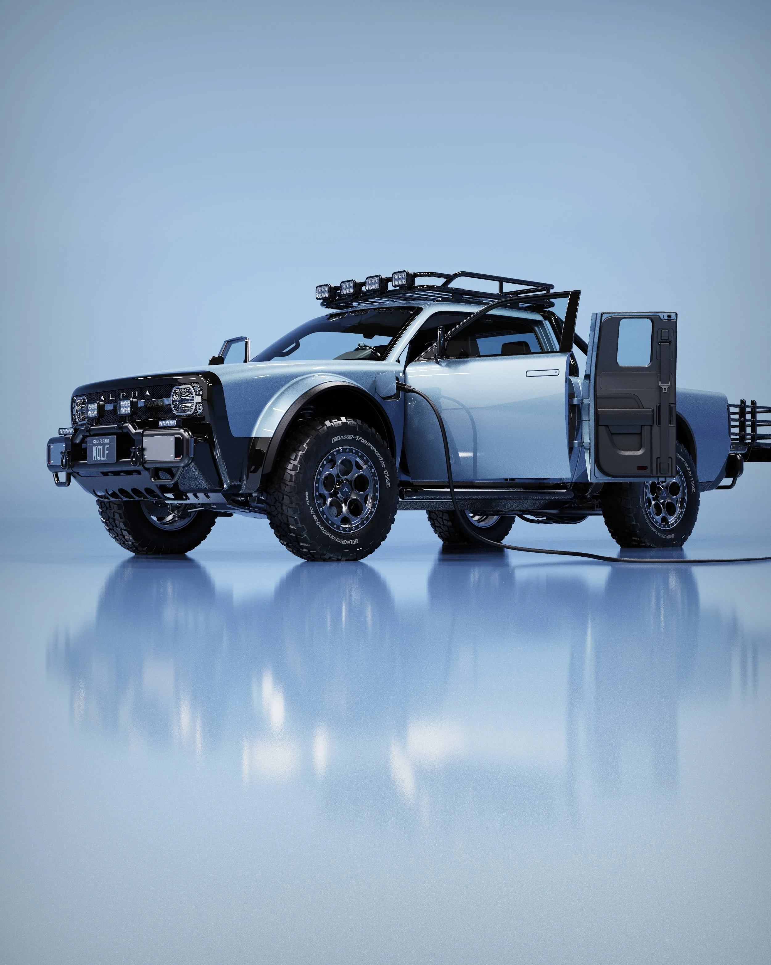 Alpha Motor Corporation