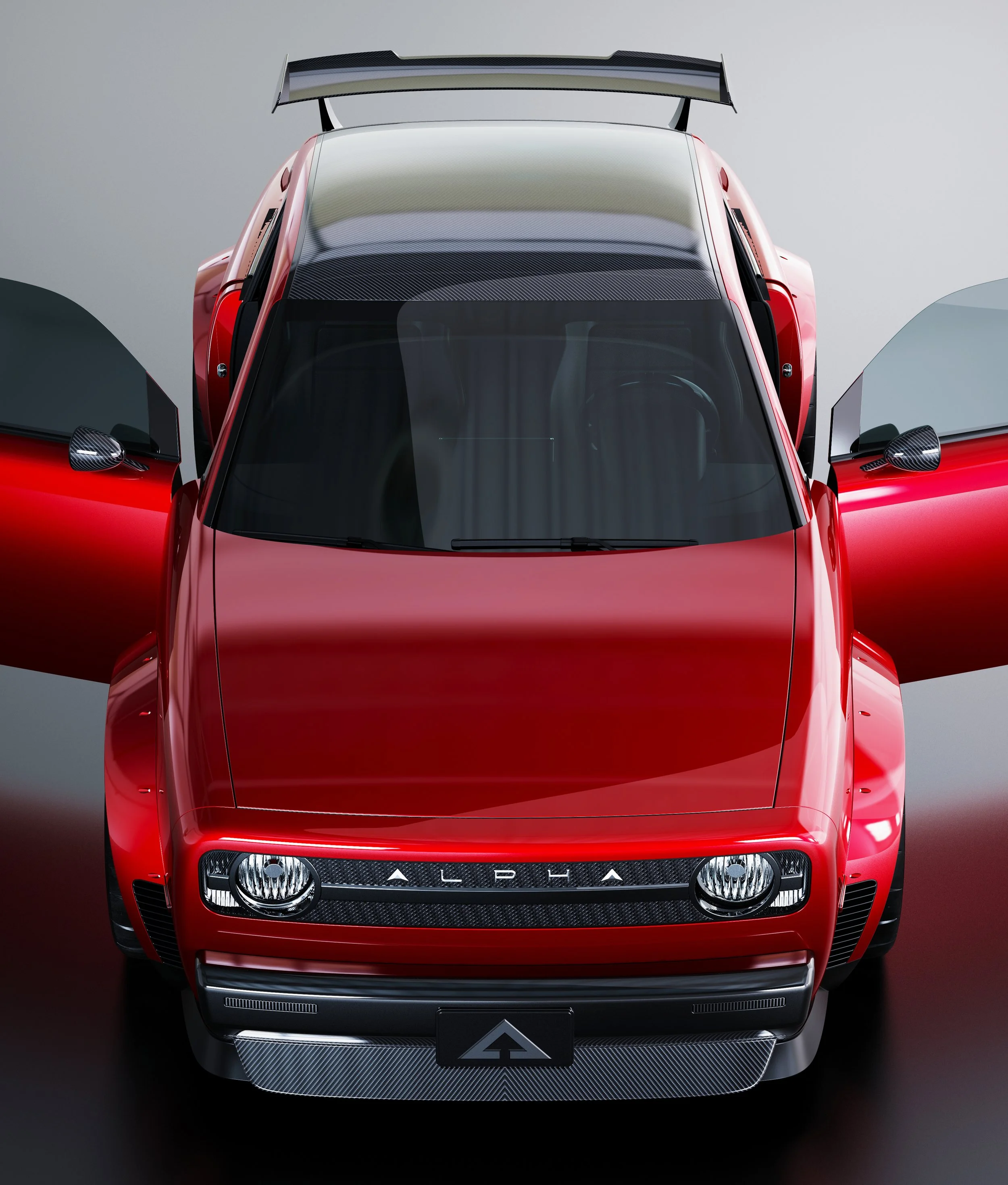 Alpha Motor Corporation