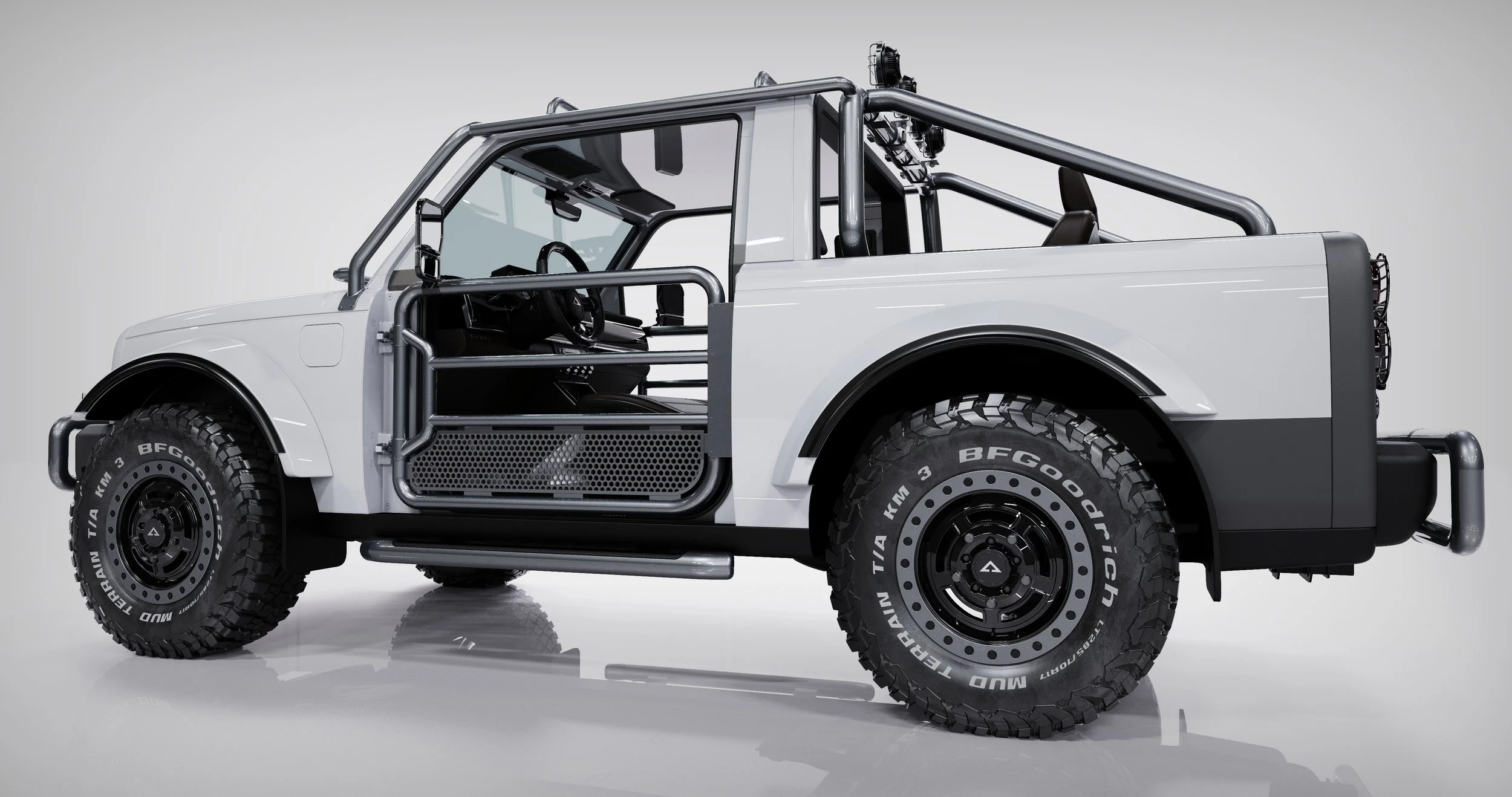 Alpha Motor Corporation