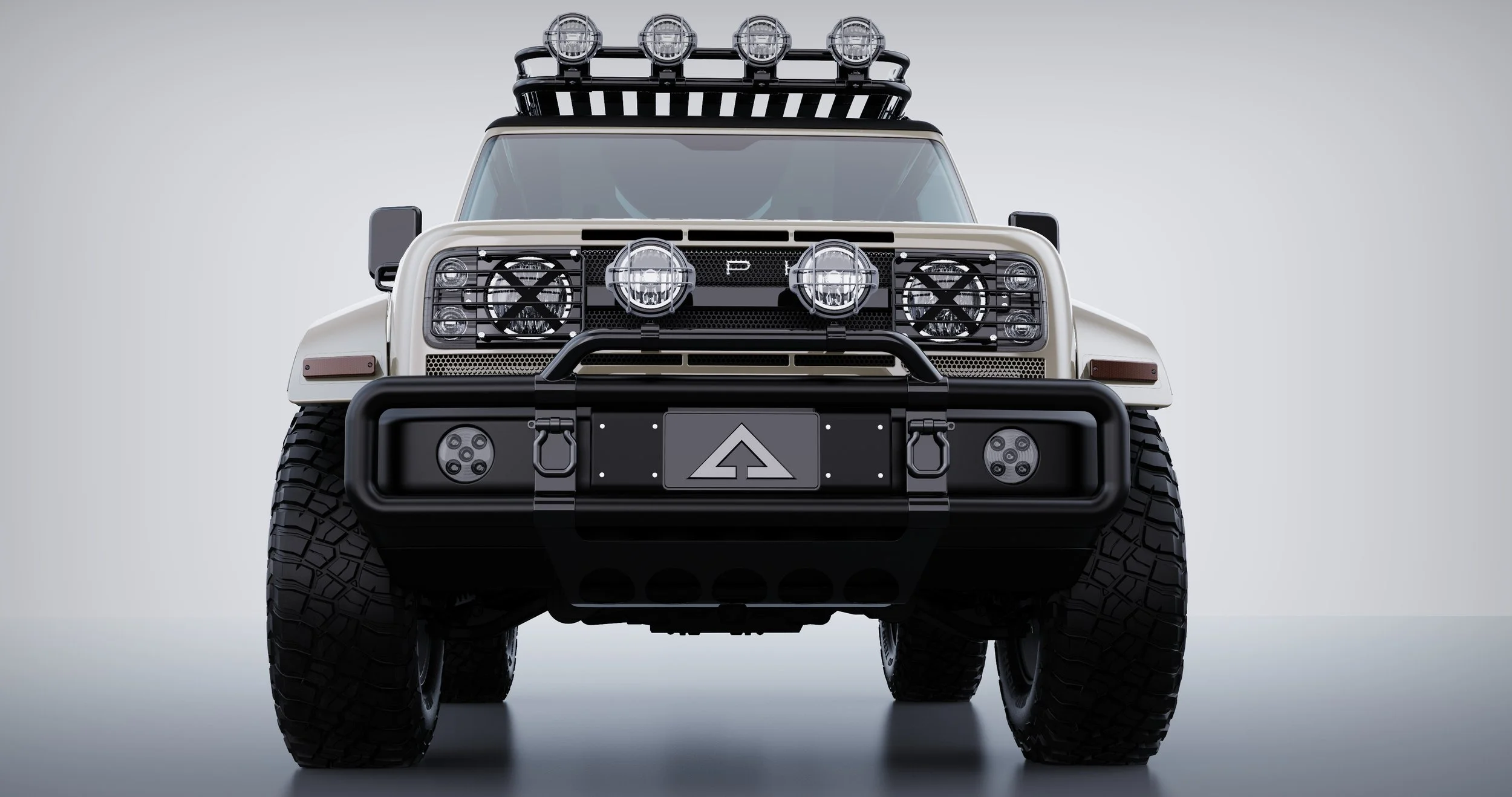 Alpha Motor Corporation