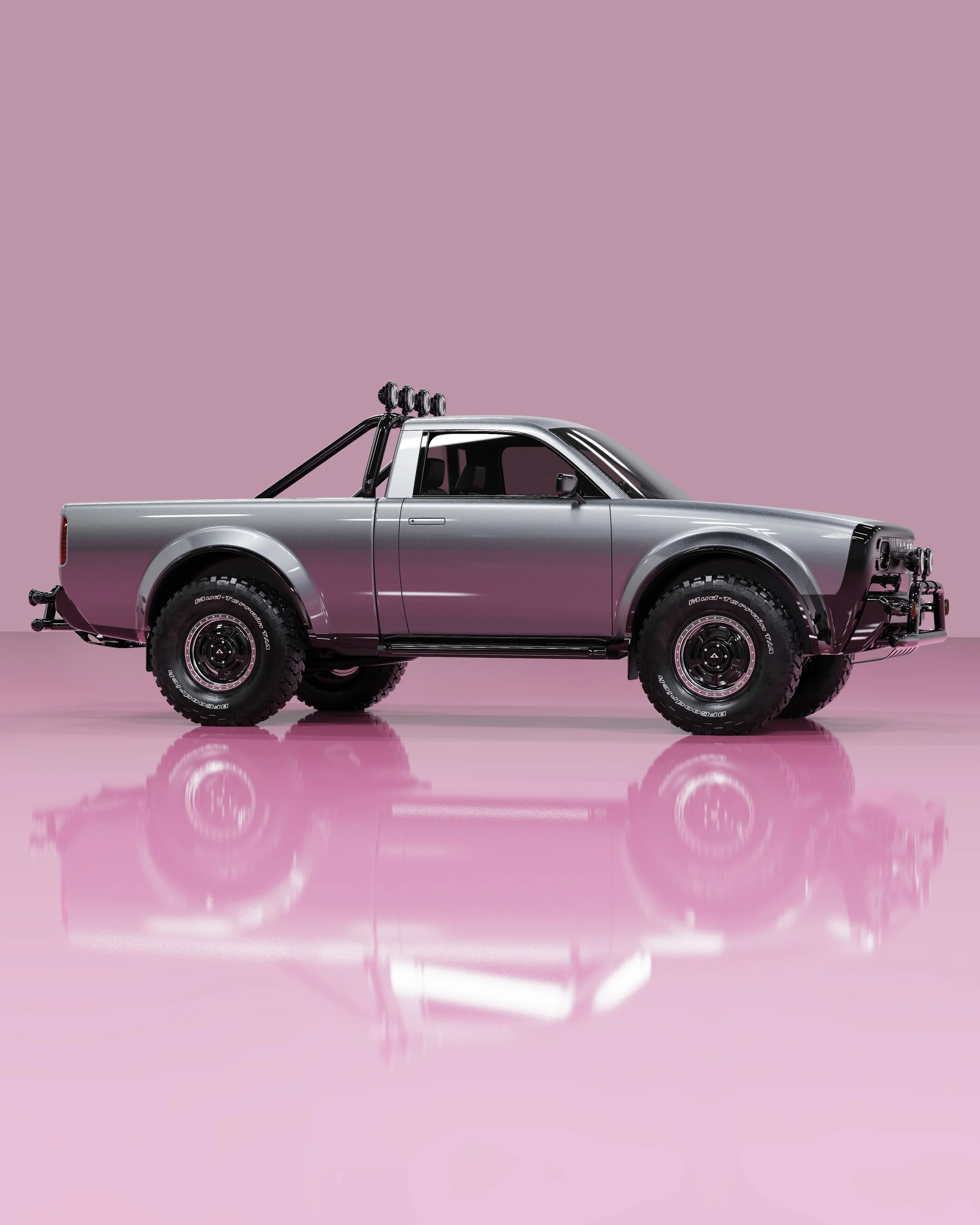 Alpha Motor Corporation