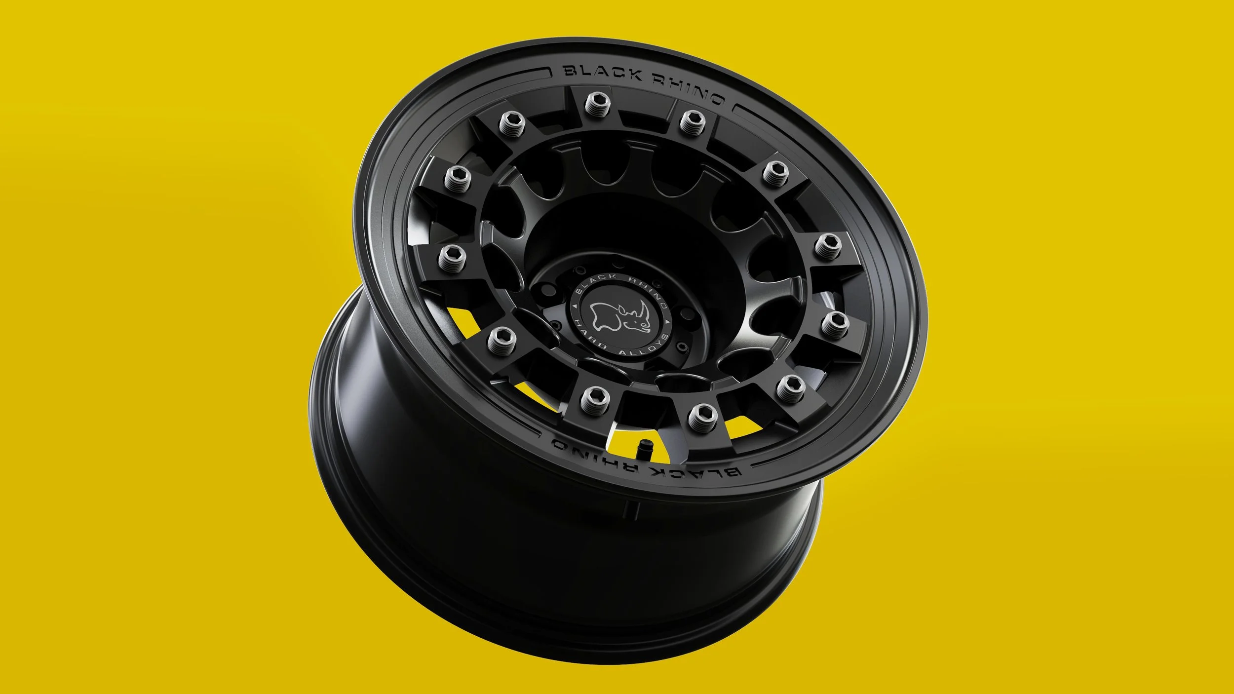 Alpha Motor Corporation