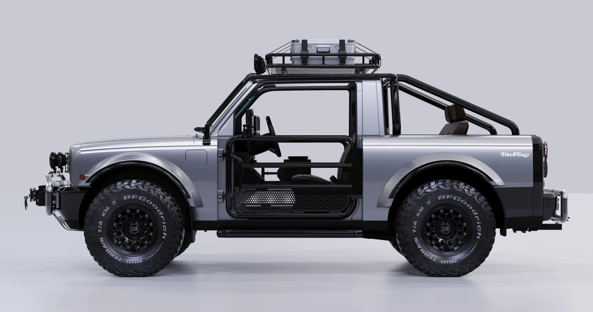 Alpha Motor Corporation