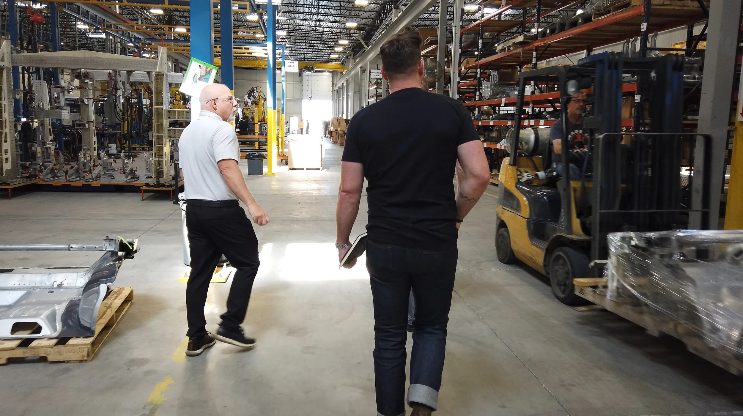 Alpha Motor Corporation