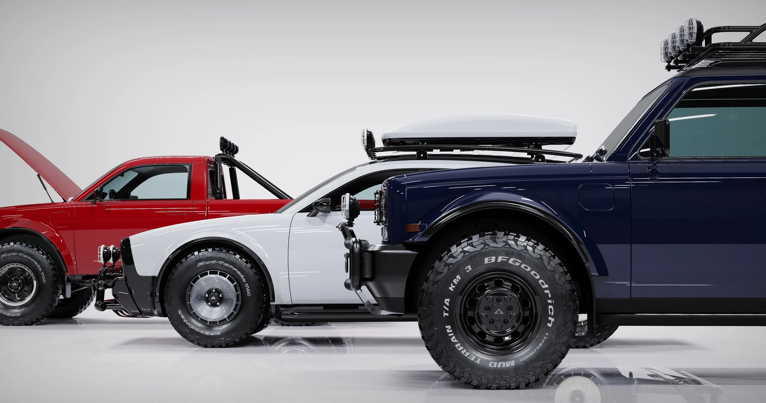 Alpha Motor Corporation