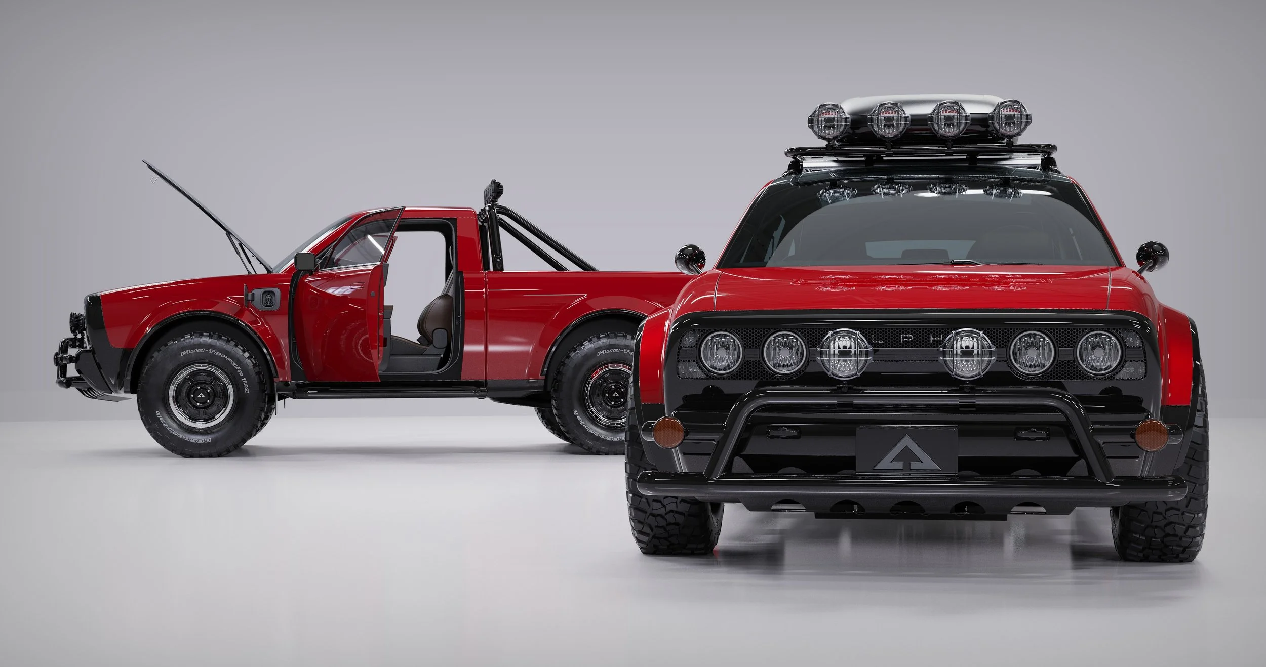 Alpha Motor Corporation