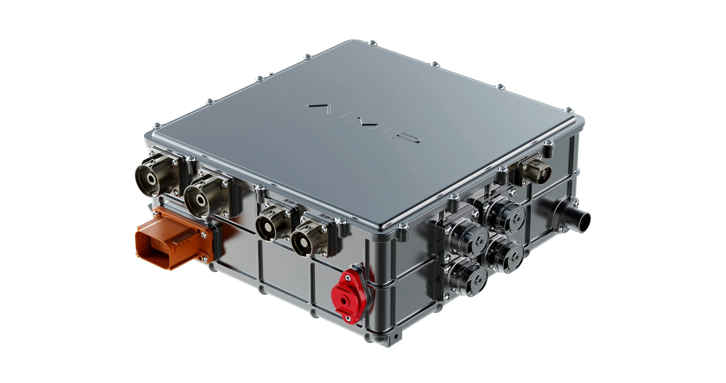 Alpha Motor Corporation