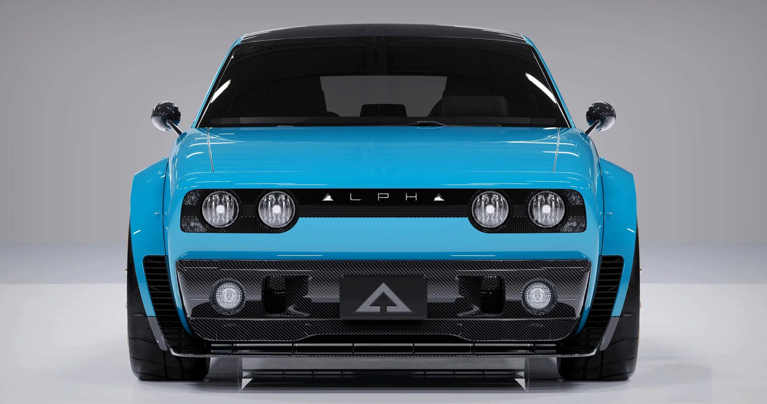 Alpha Motor Corporation