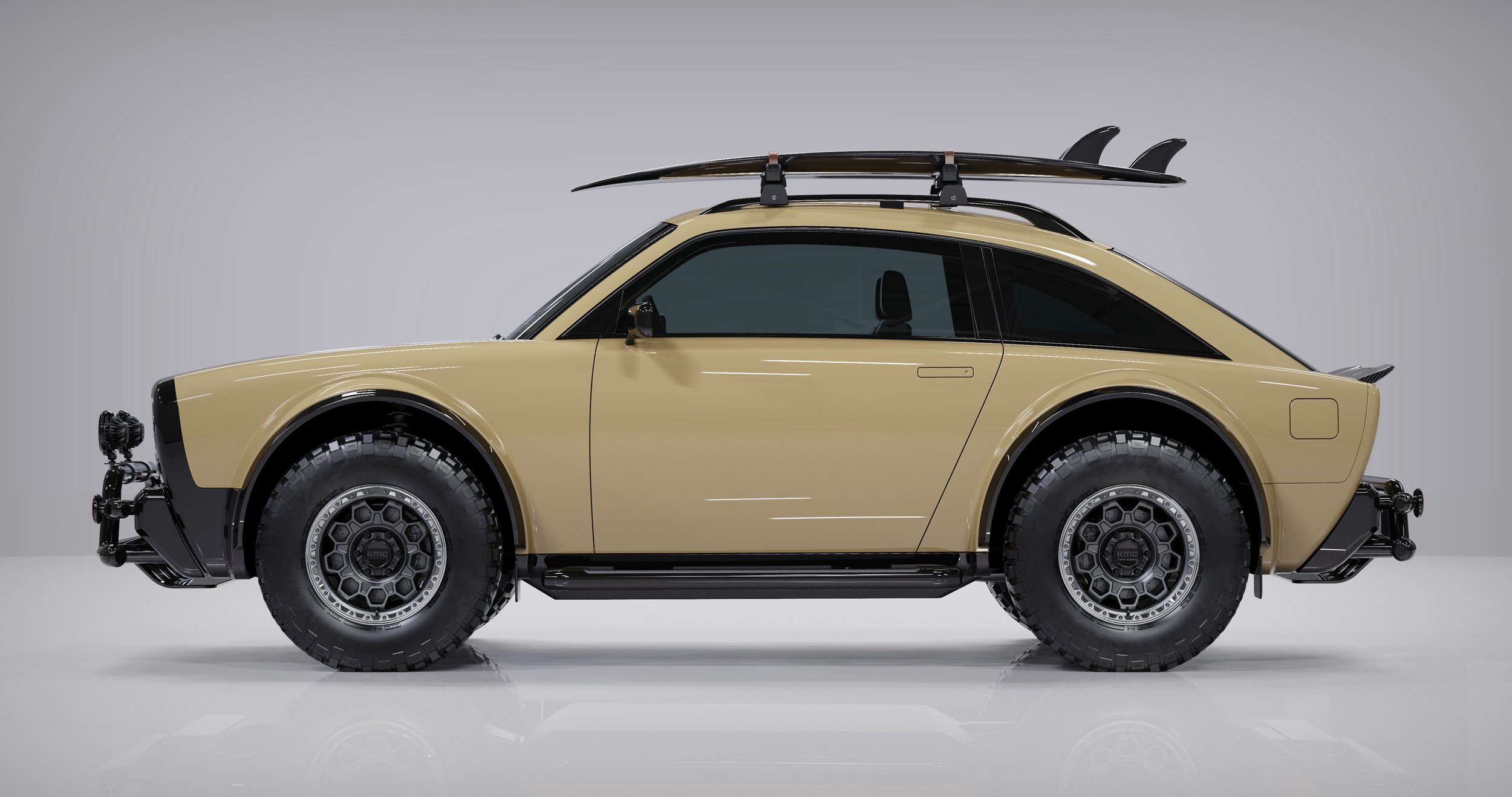 Alpha Motor Corporation