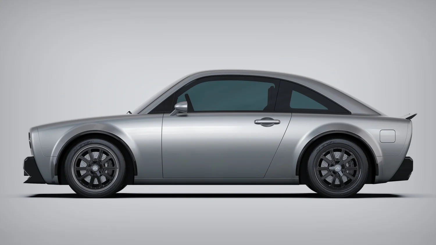 Alpha Motor Corporation