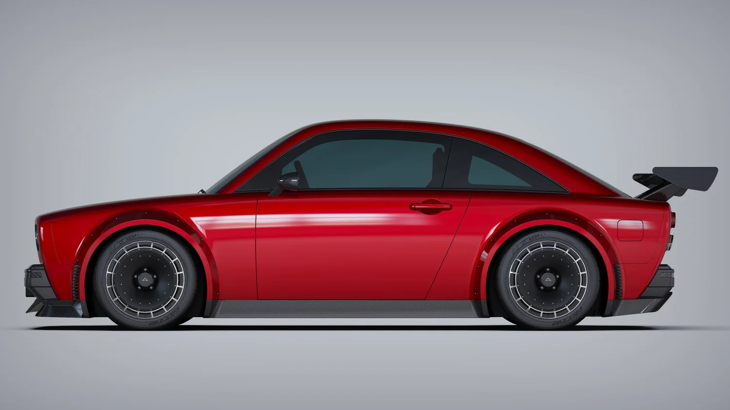 Alpha Motor Corporation