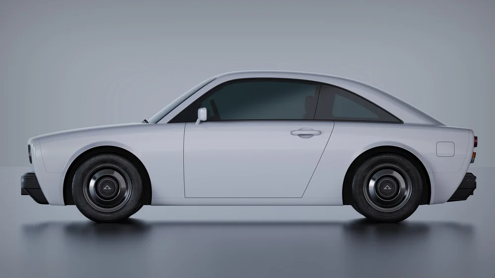 Alpha Motor Corporation