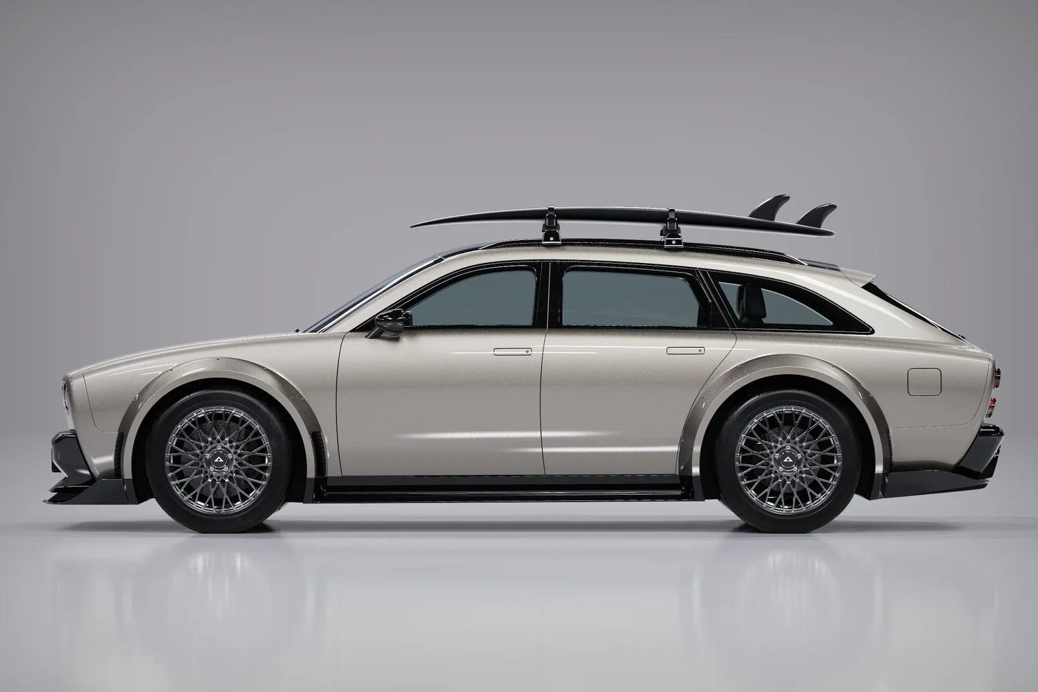 Alpha Motor Corporation