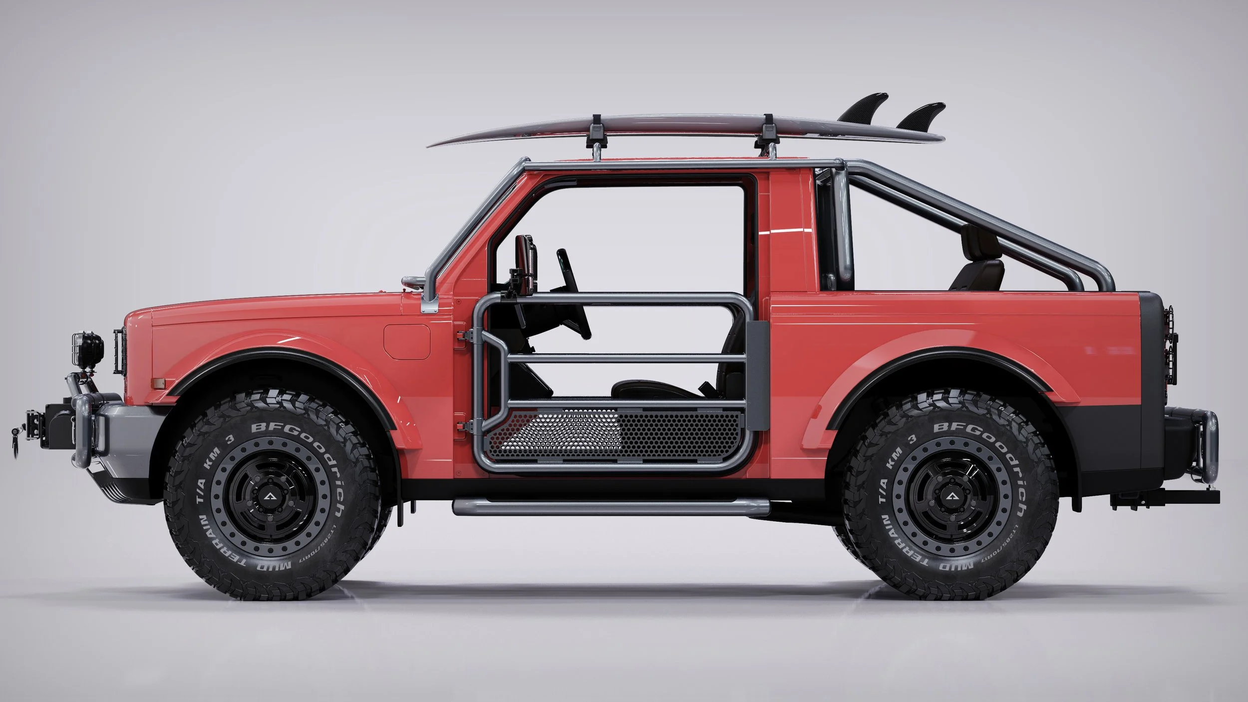 Alpha Motor Corporation