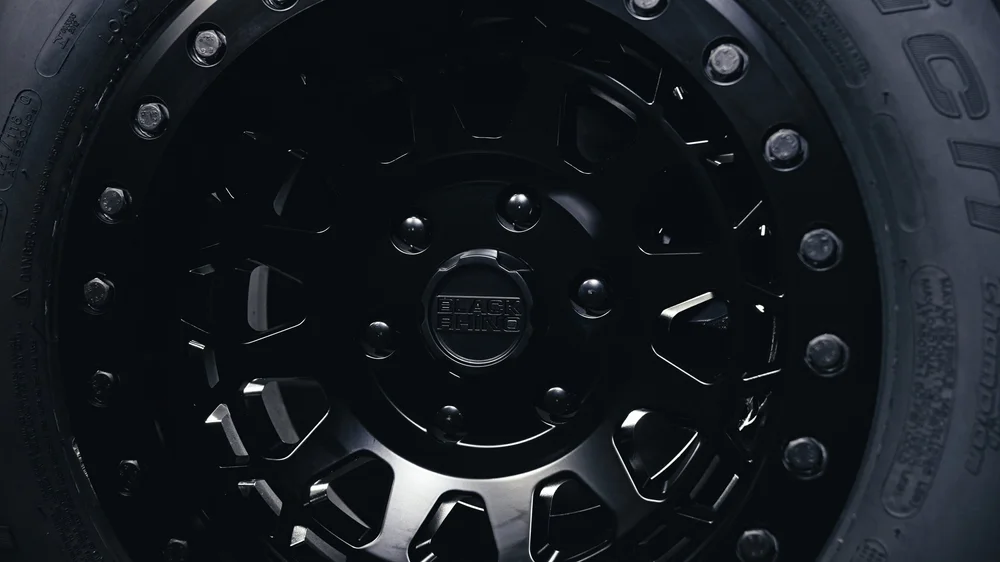 Alpha Motor Corporation — ALPHA WOLF Electric Pickup Truck - Electric ...