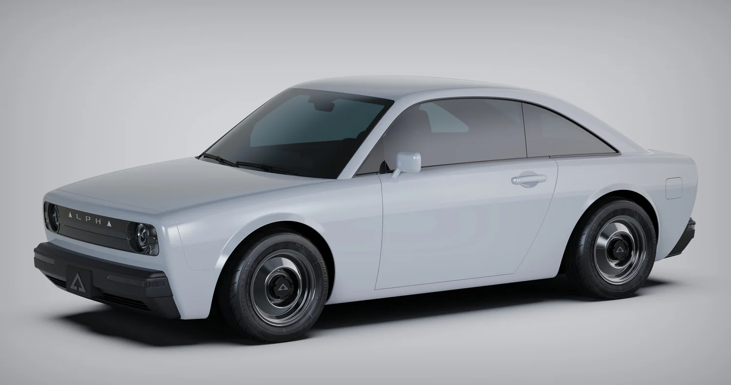 Alpha Motor — Reserve