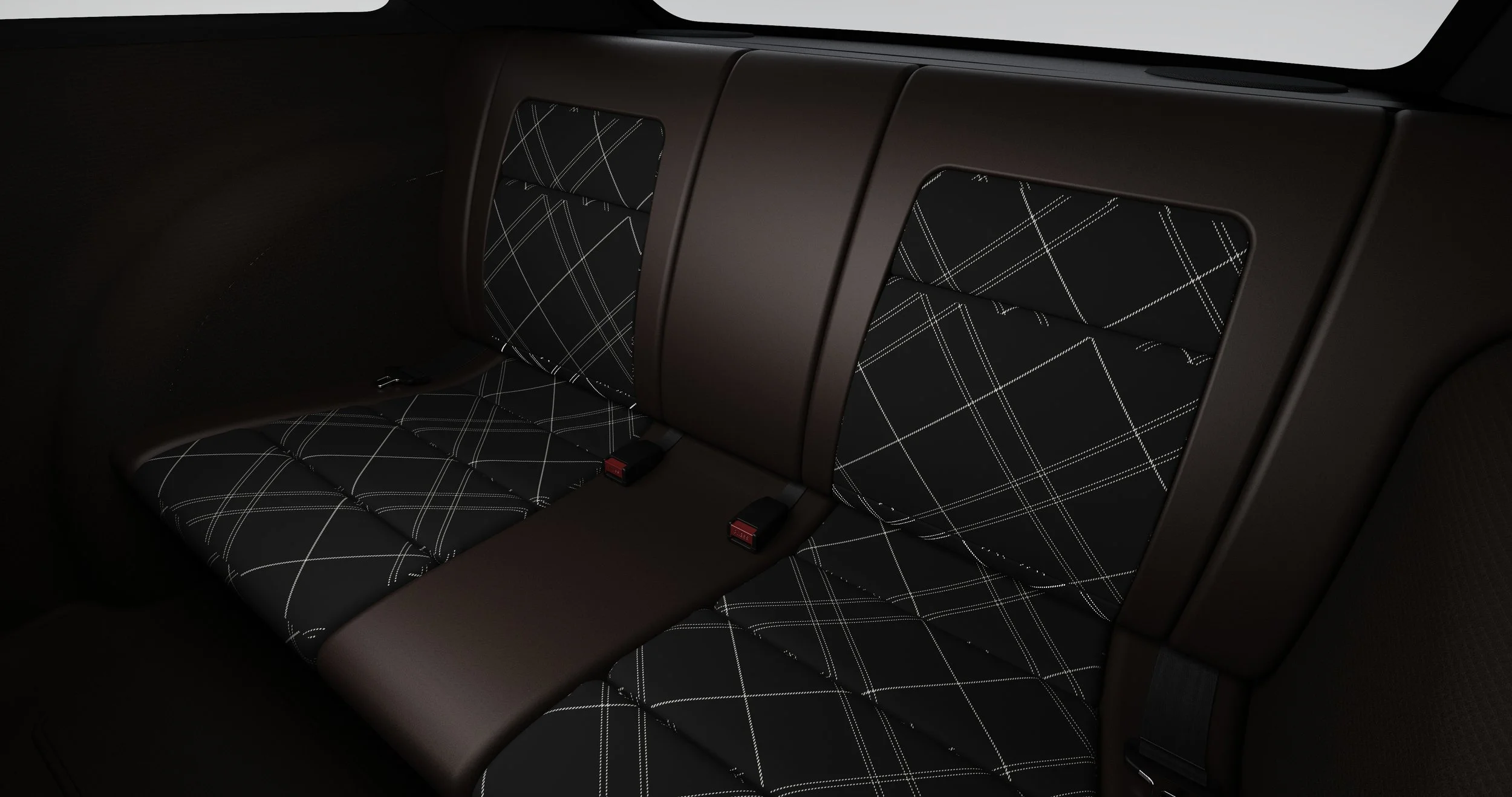 Alpha Motor — JAX Electric CUV