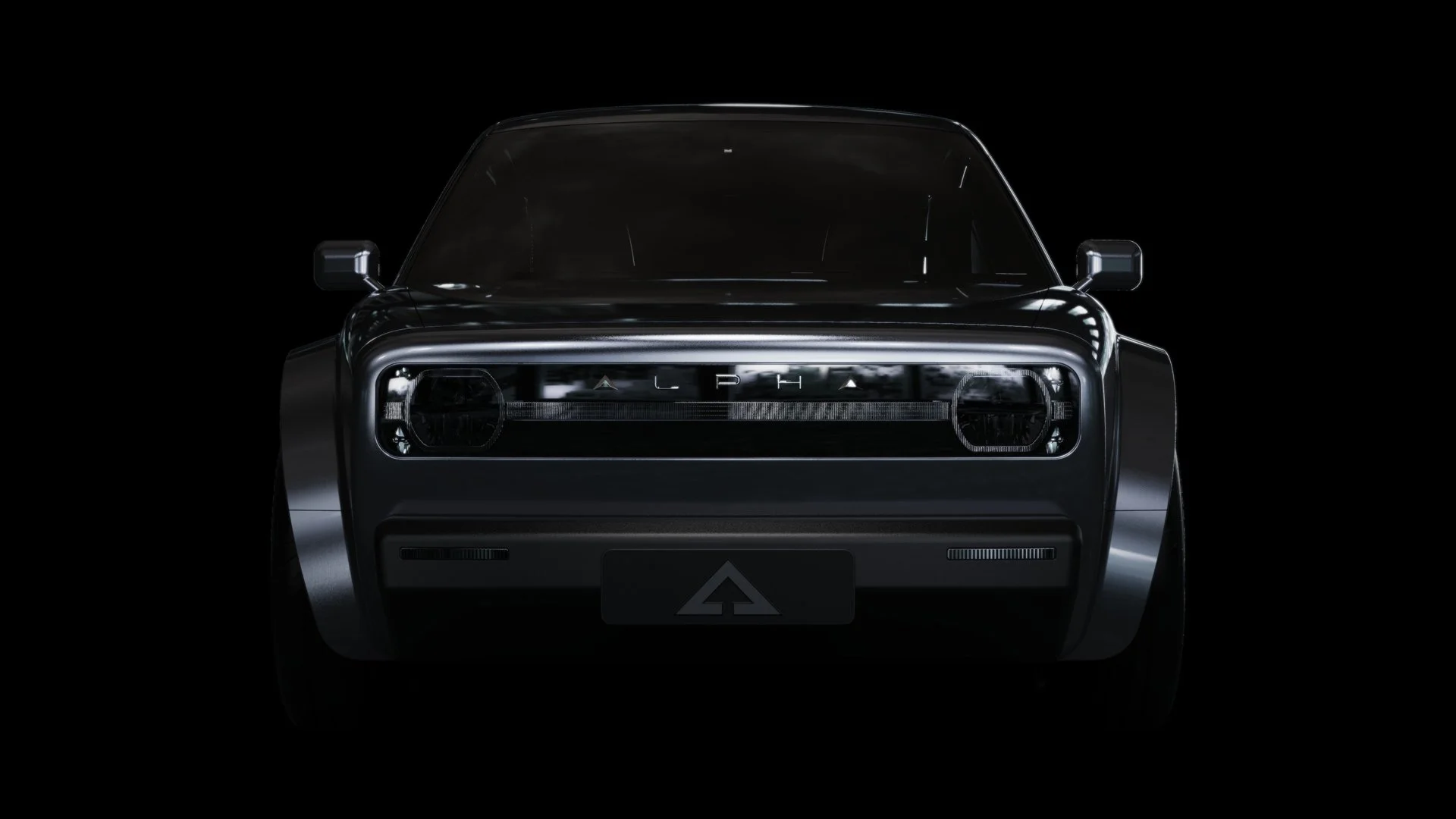 Alpha Motor Corporation — ALPHA MOTOR CORPORATION UNVEILS THE ACE™ OF ...
