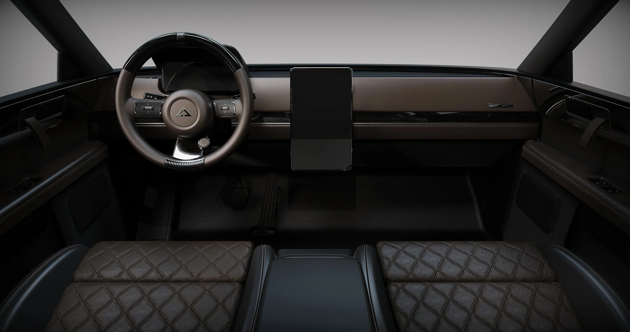 Alpha Motor — Wolf Electric Truck