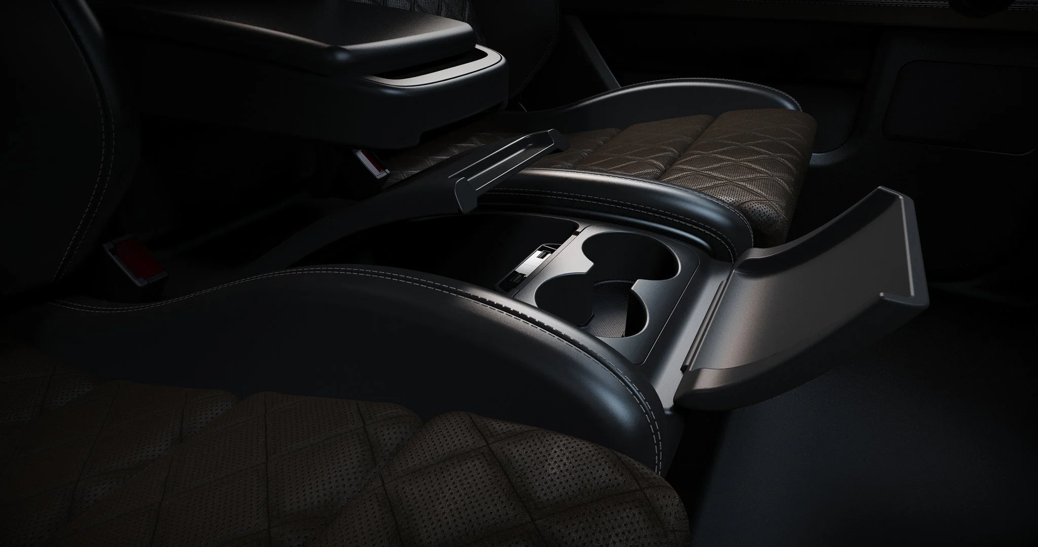 Alpha Motor — Wolf Electric Truck