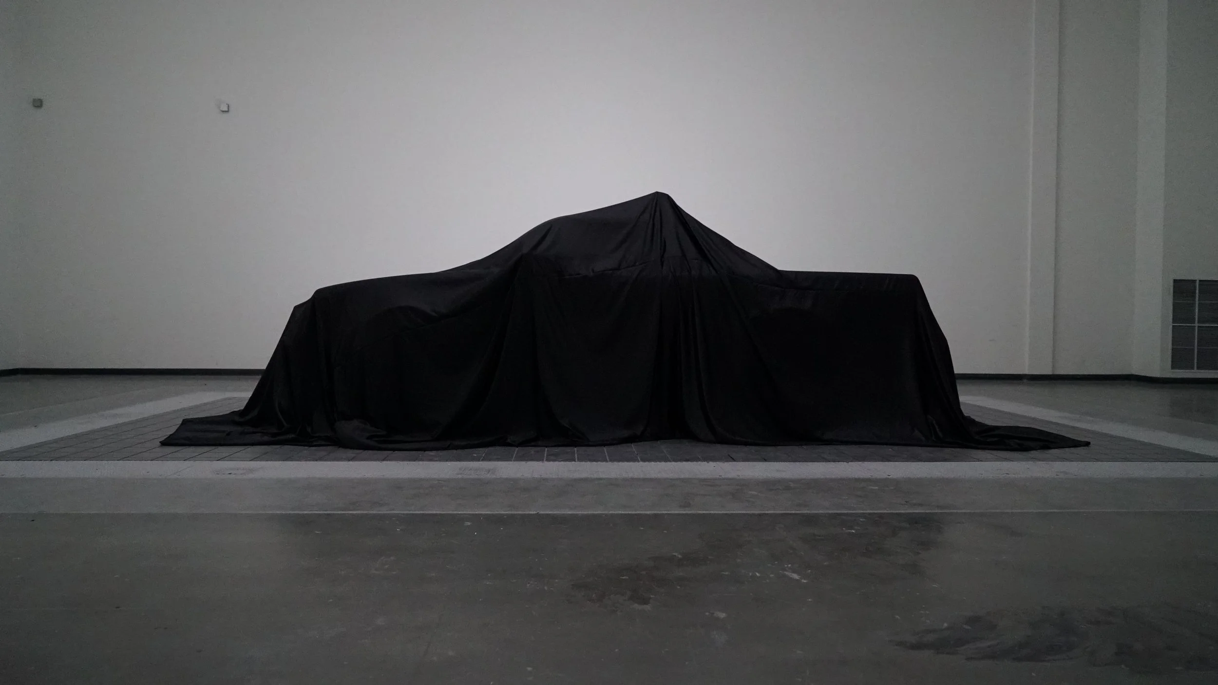 Alpha Motor — Wolf Electric Truck To Debut Coming Soon