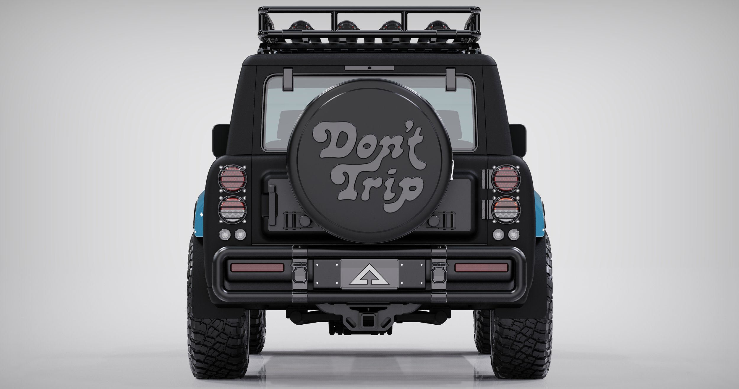 Alpha Motor — Rex Adventure Series Launch Collaboration