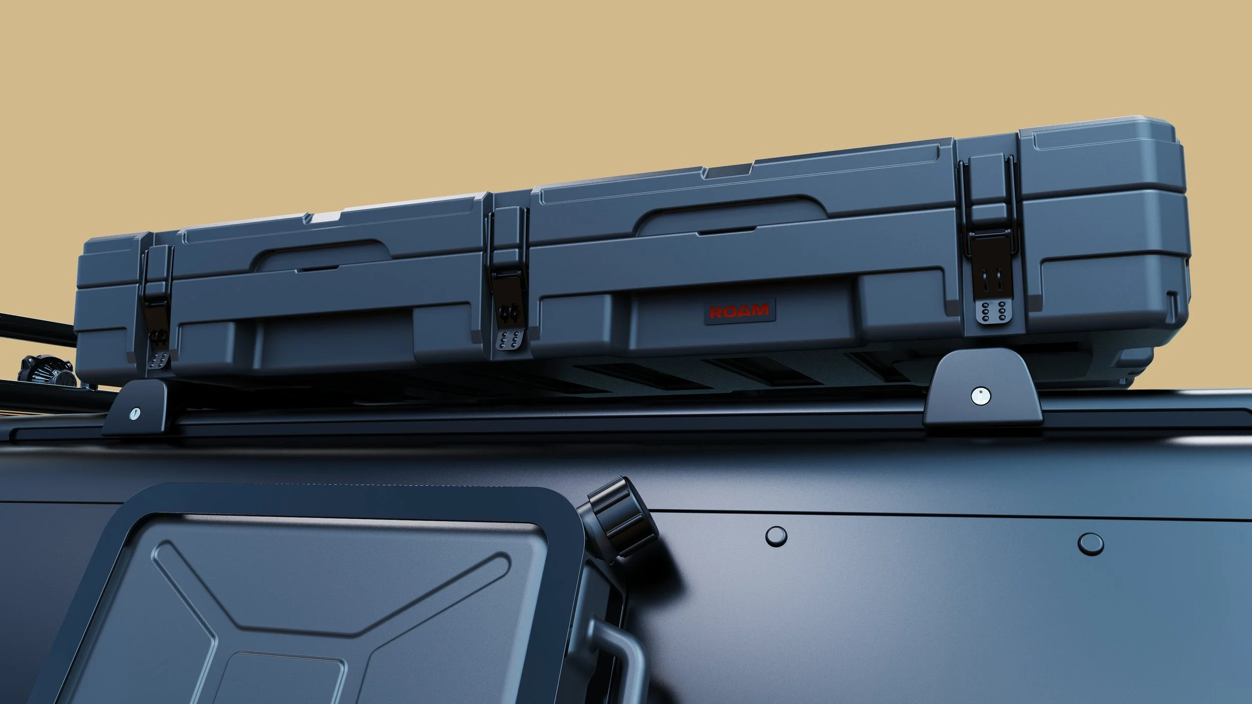 Alpha Motor — Nightwolf Expands EV Truck Utility