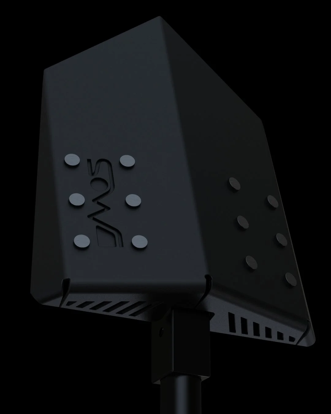 Alpha Motor — Nightwolf Expands EV Truck Utility