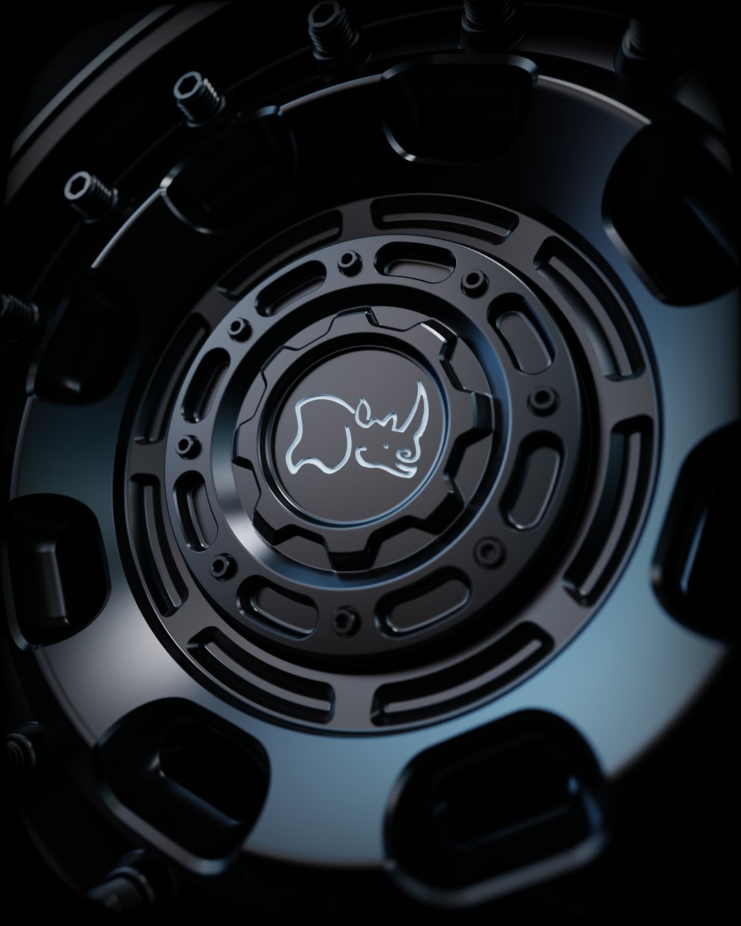 Alpha Motor — Nightwolf Expands EV Truck Utility
