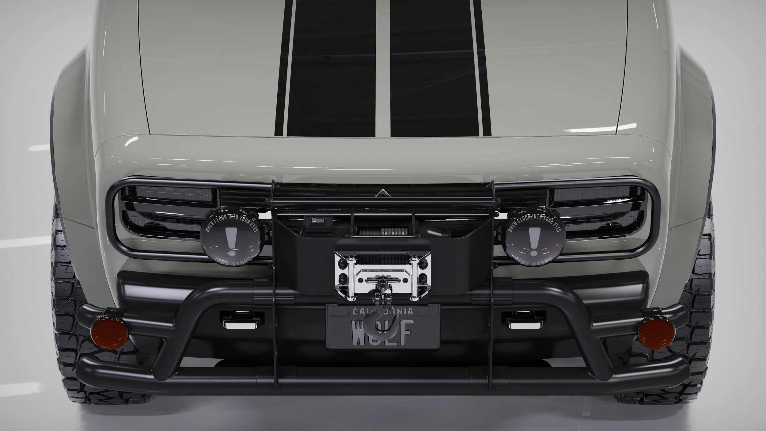 Alpha Motor — Modular EV Production Technology